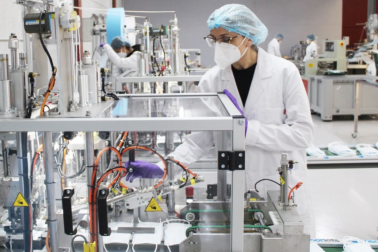 Ángel Serrano, en el Top 2% de Stanford de los investigadores más ...