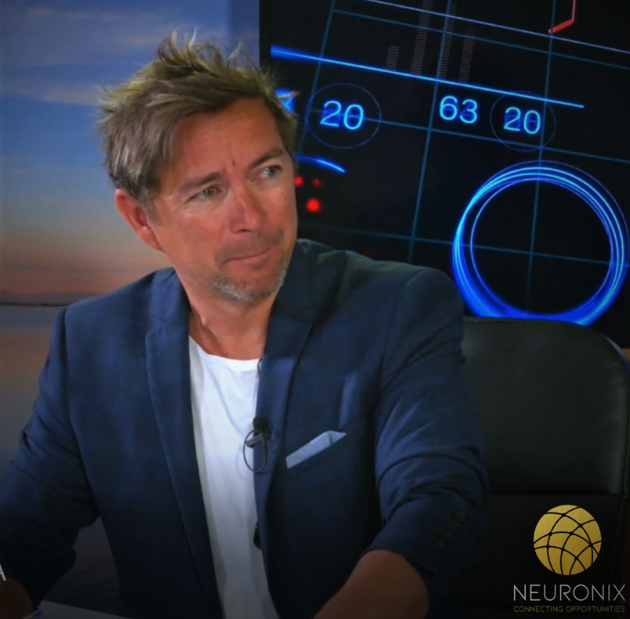 La firma Neuronix expande internacionalmente su área de HEADHUNTING ...
