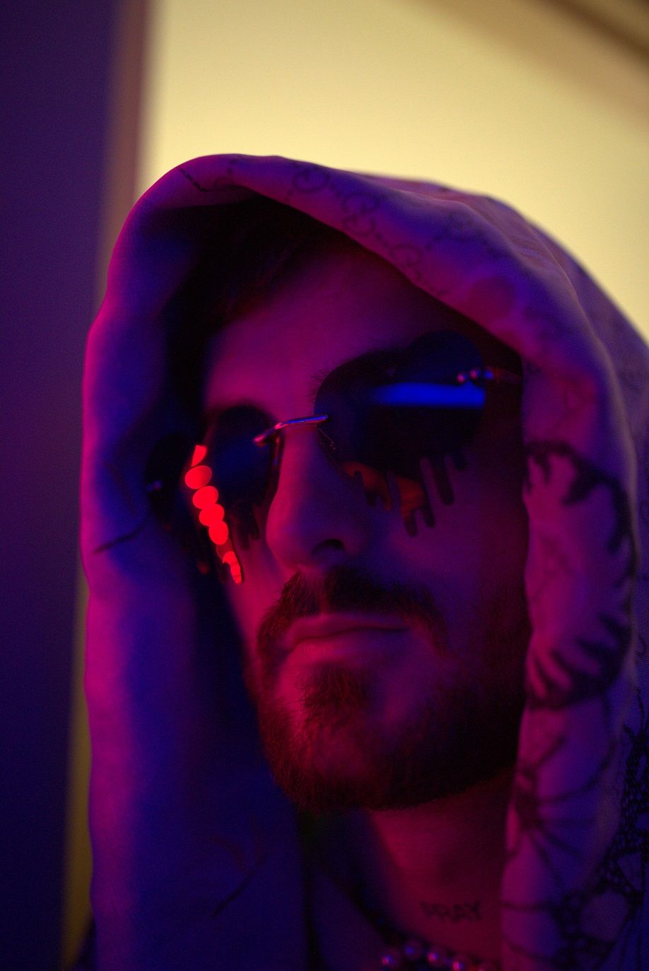 Bajro: El sueño de colaborar con los grandes artistas, próximamente en ...