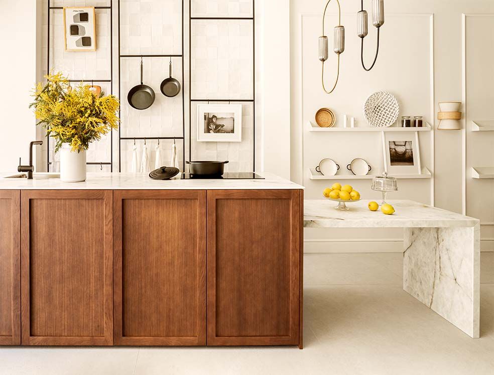 "Lo mejor de crear algo, es vivirlo": La nueva e inspiradora visión de ...