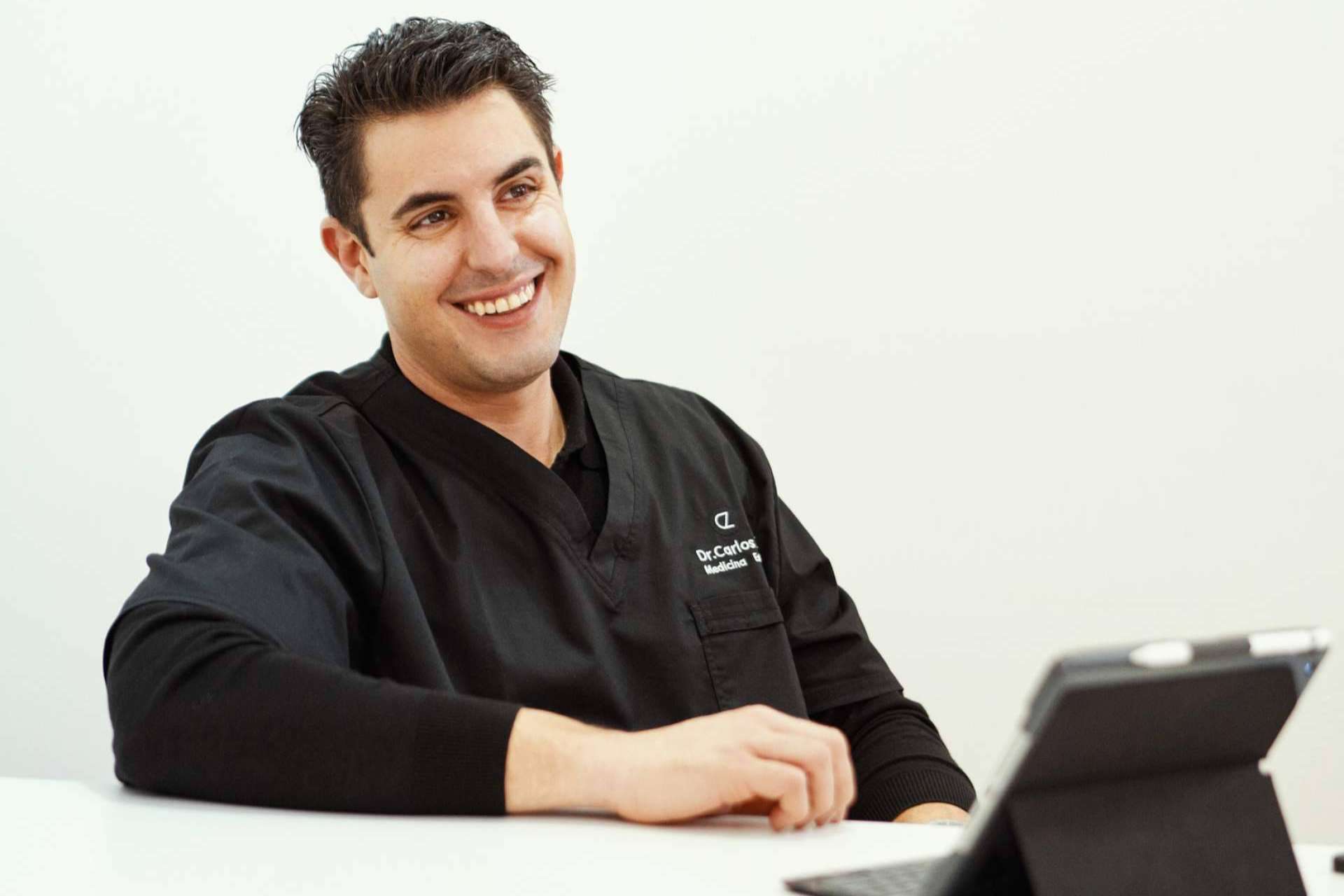 Medicina estética en Barcelona de la mano del profesional Dr. Carlos ...