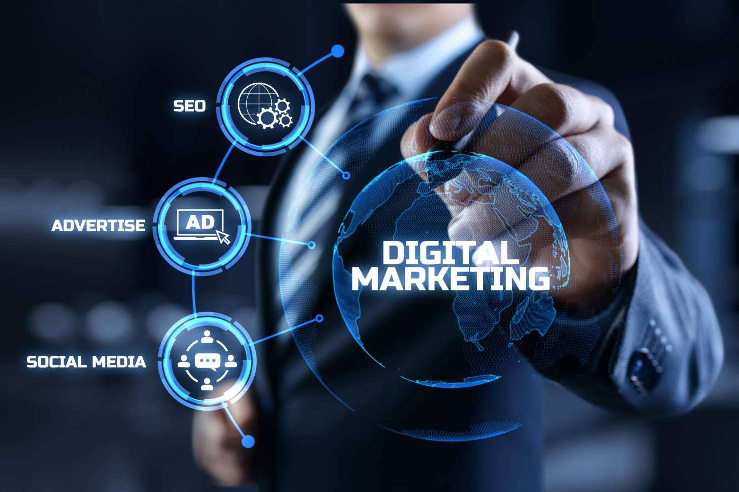 Curiosidades sobre Robbie Murray, uno de los fundadores de CEO Sphere ...