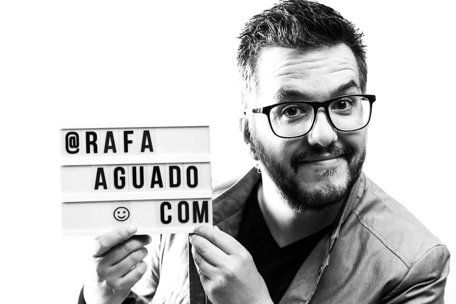 Las funciones de un coach como Rafa Aguado - La Cronica Siete