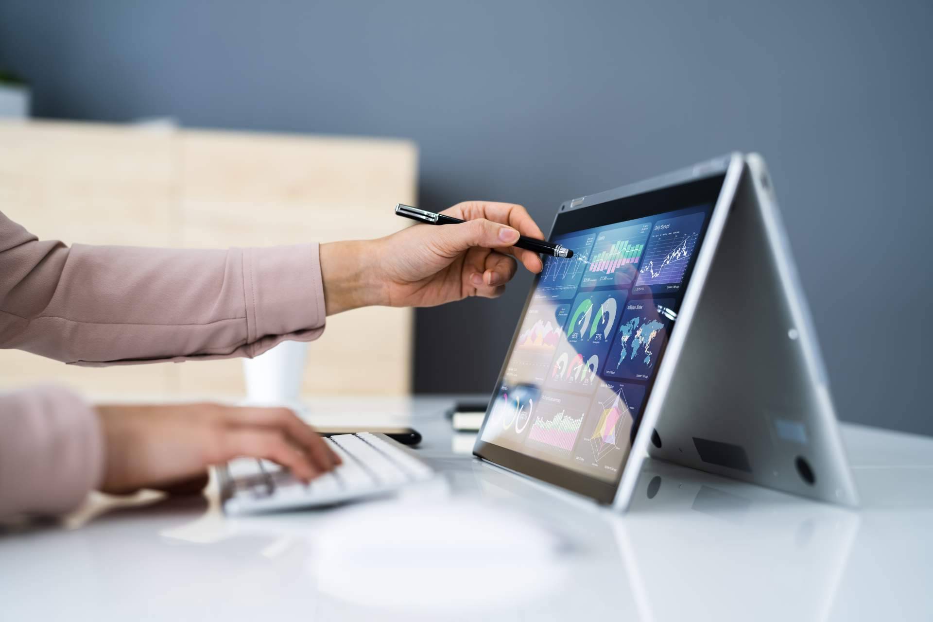 Optimizar el trabajo híbrido a través de West Telco Europa y sus soluciones tecnológicas - La ...