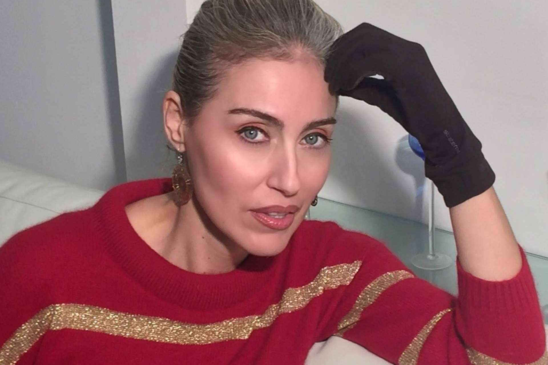 Miriam Victoria, presentadora e influencer cultural - La Cronica Siete