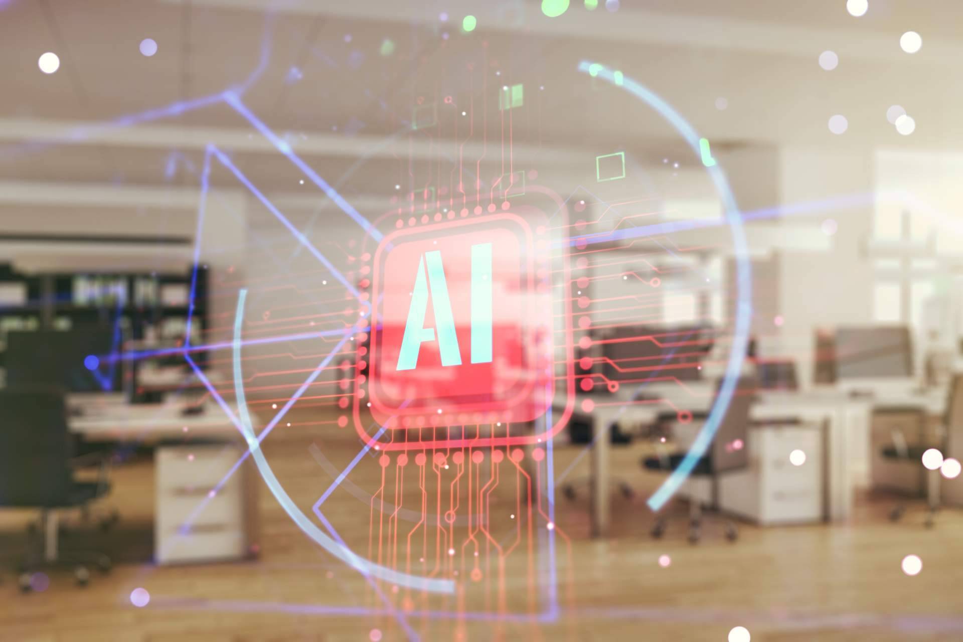 Inteligencia Artificial, con los especialistas de Cibinar - La Cronica ...