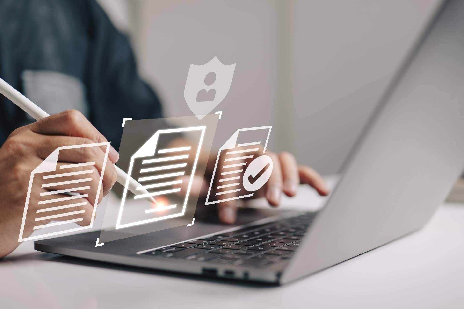 Gestionar trámites online de manera rápida y fácil con Gestiones24 - La ...