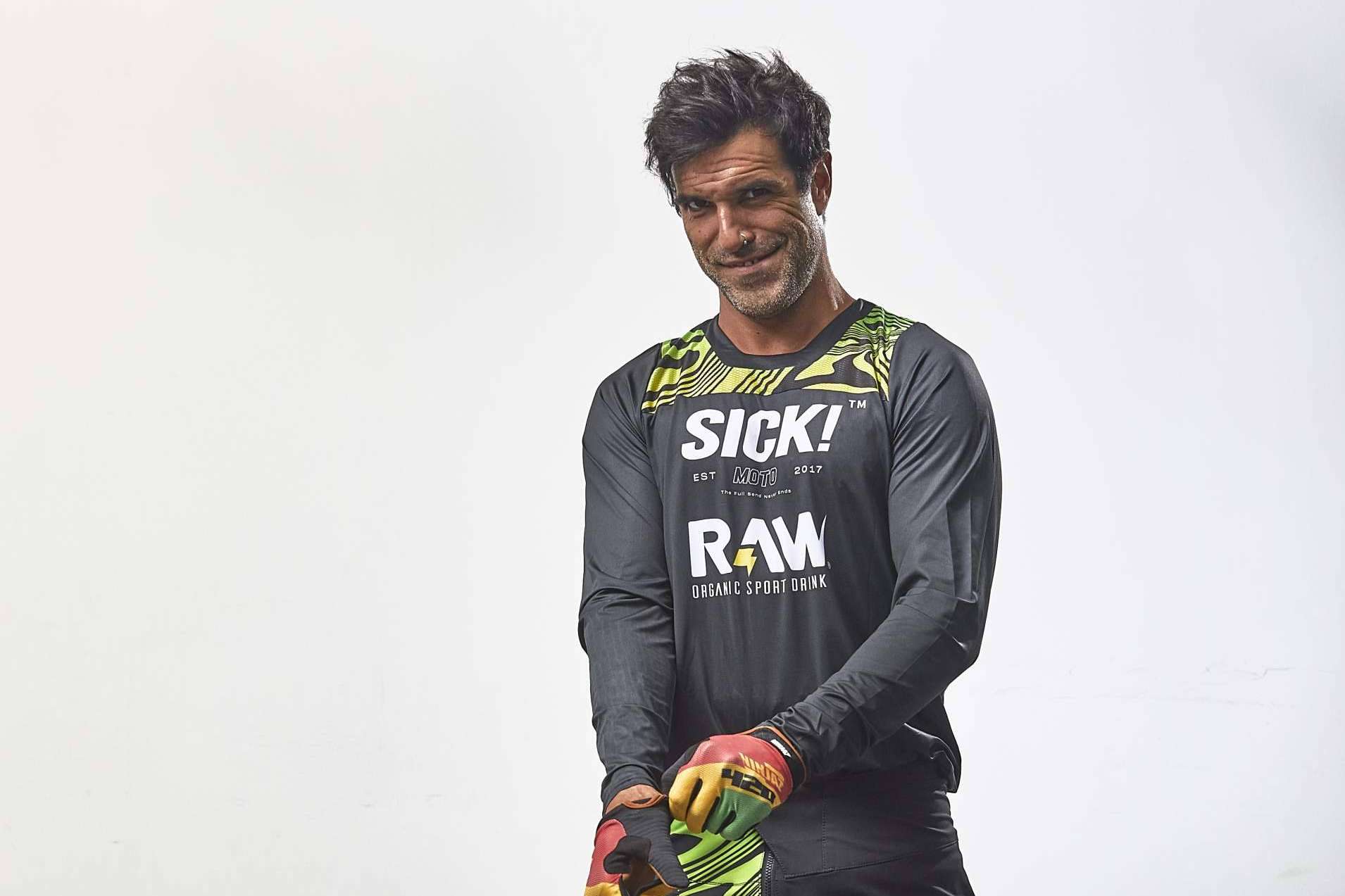 Edgar Torronteras, la leyenda del Solo Flow FreeStyle que sigue ...