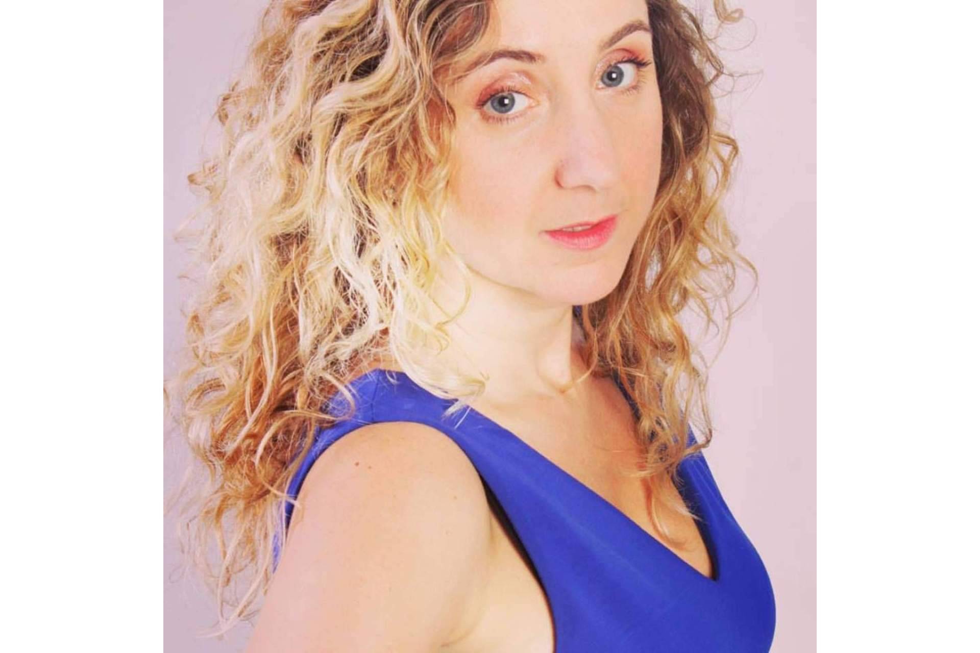 Crear un 'nuevo yo' con Agnès R. - La Cronica Siete