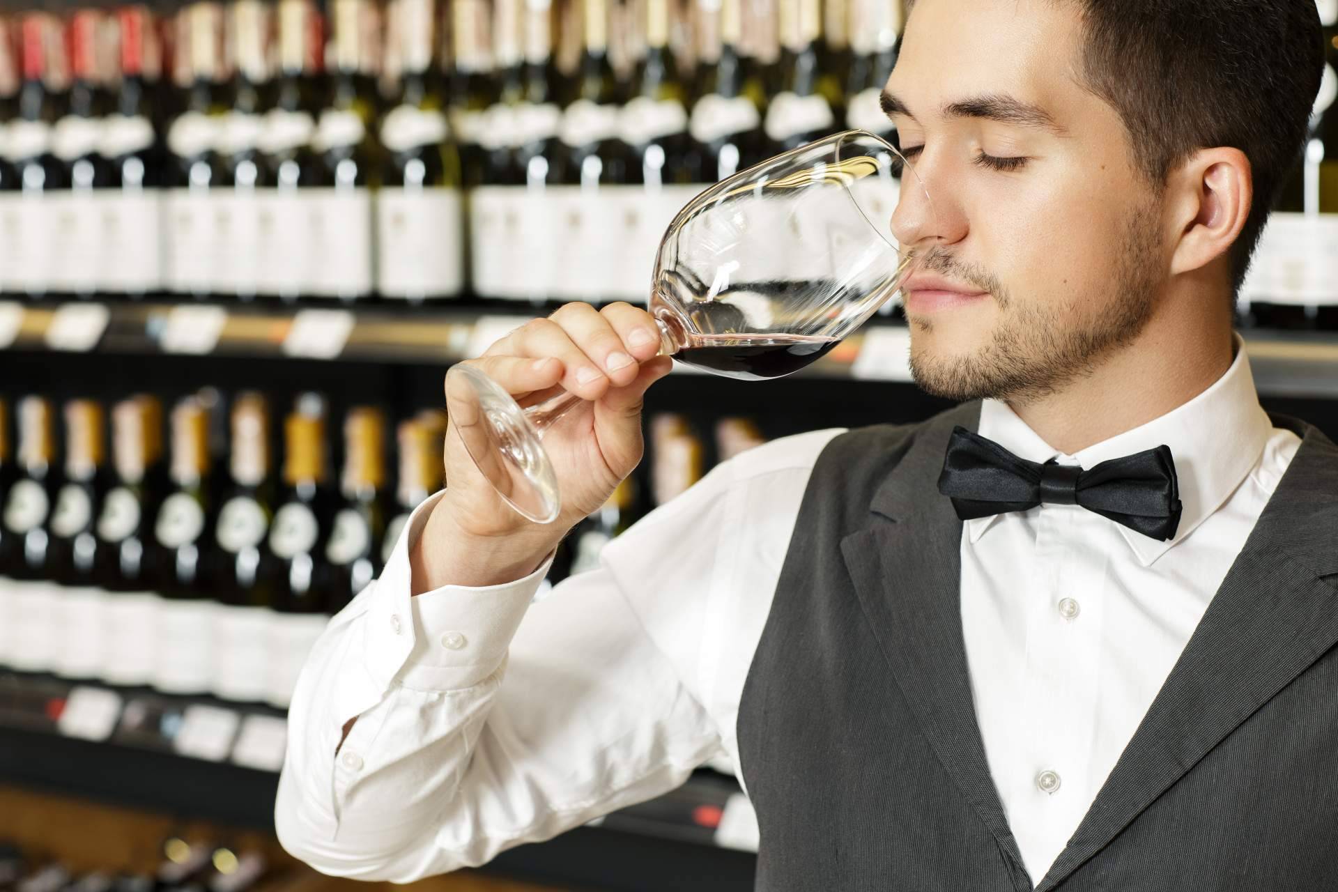 Winerim, el sommelier digital que ha revolucionado el mundo de la ...