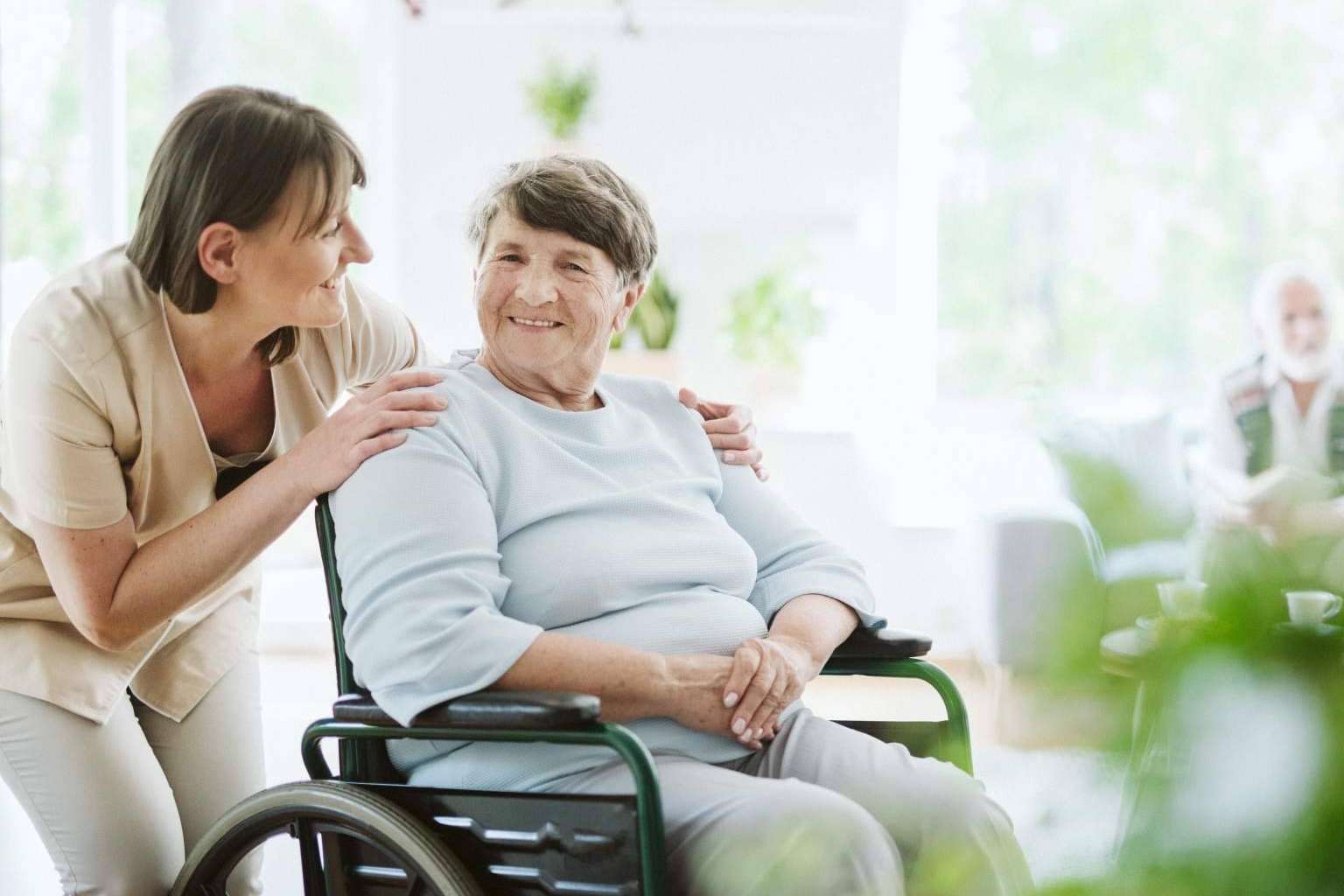 Qué son los centros libres de sujeciones y cuáles son sus beneficios ...