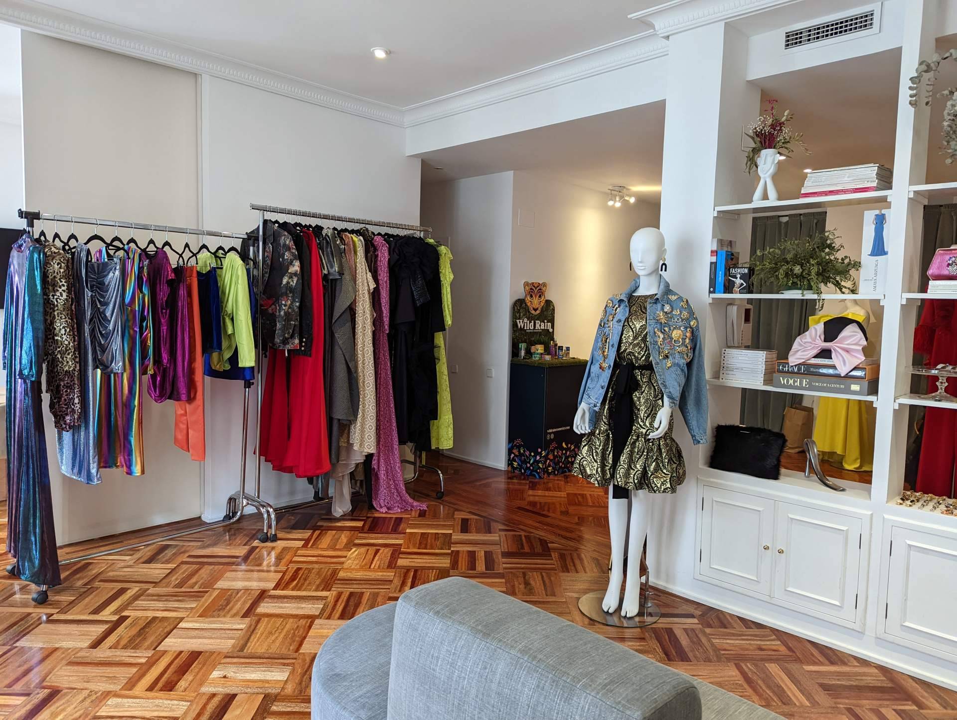 ¿En qué consiste un showroom y cuál es su aplicación en el mundo de la ...