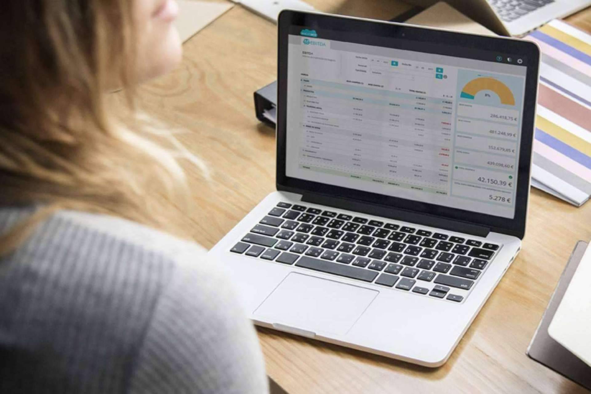 ecoSoft Consulting y su software ERP para gestionar la contabilidad ...