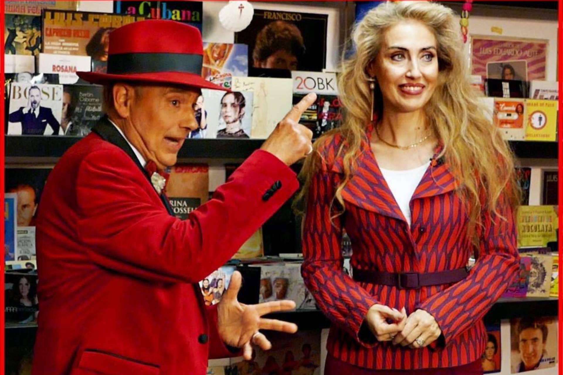 ¿Quién es Miriam Victoria, la influencer cultural y presentadora? - La ...