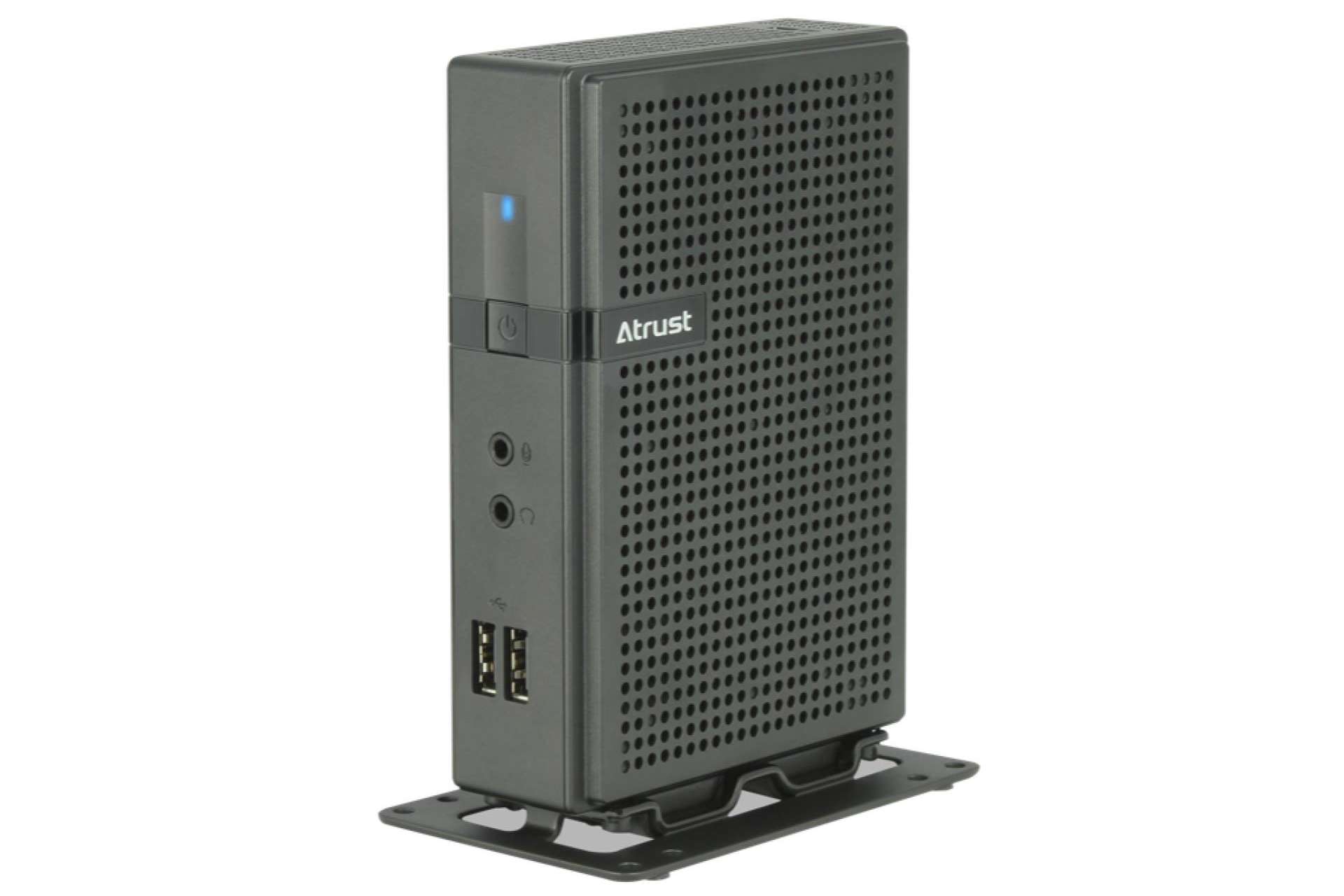 Conocer las principales diferencias entre un Thin Client y un PC - La ...