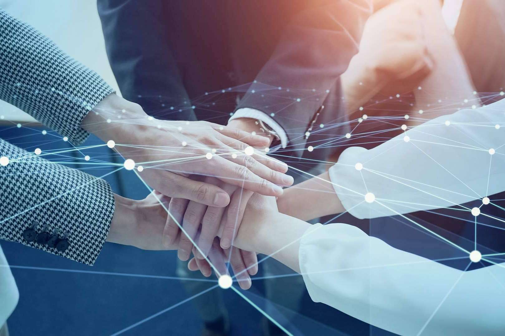Aumentando la productividad y eficiencia de negocio con integración ...