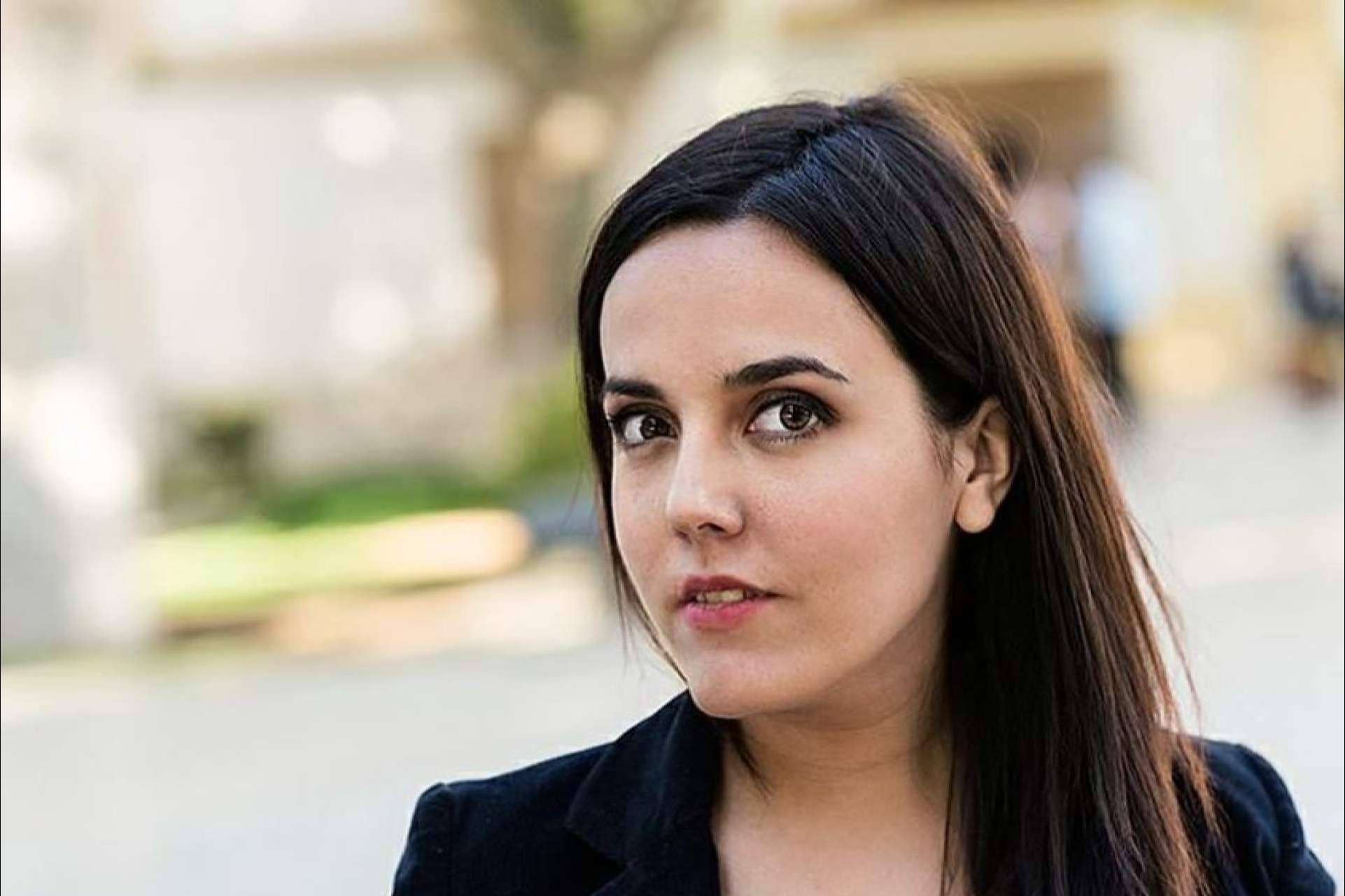 De ser modelo, influencer y presentadora local a ser La Reina del ...