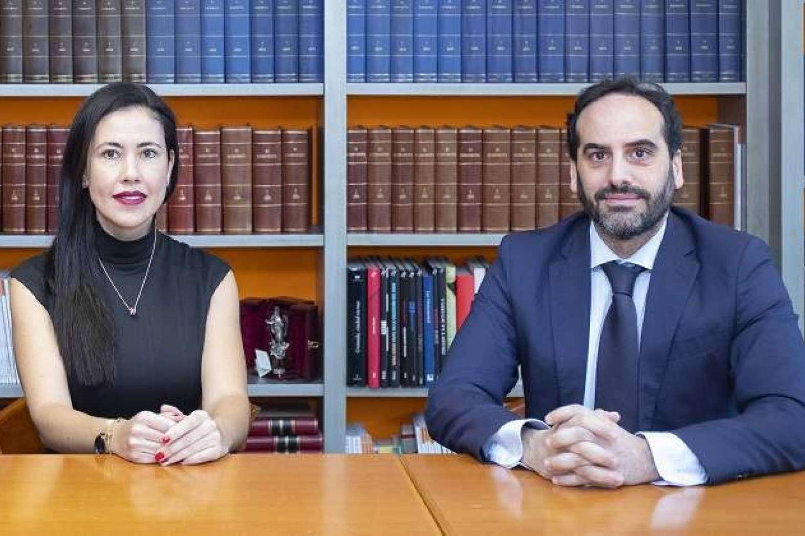 Los servicios jurídicos y de consultoría de Lacaci & Delgado Abogados ... Los servicios jurídicos y de consultoría de Lacaci & Delgado Abogados ...