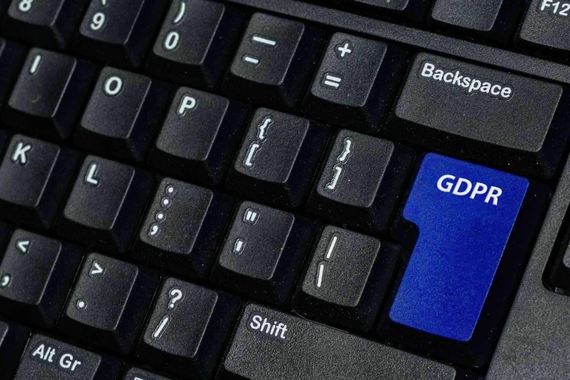 Aby Group y el control de la ley GDPR - La Cronica Siete