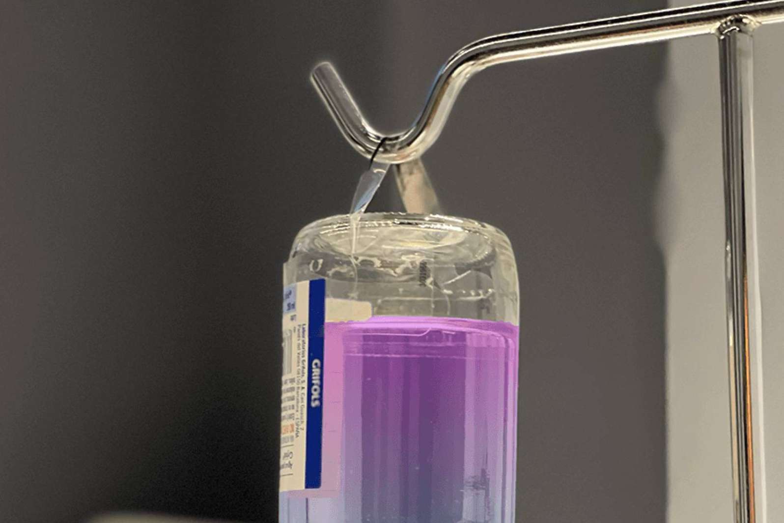 NAD Intravenoso, la terapia que está revolucionando el cuidado de la ...