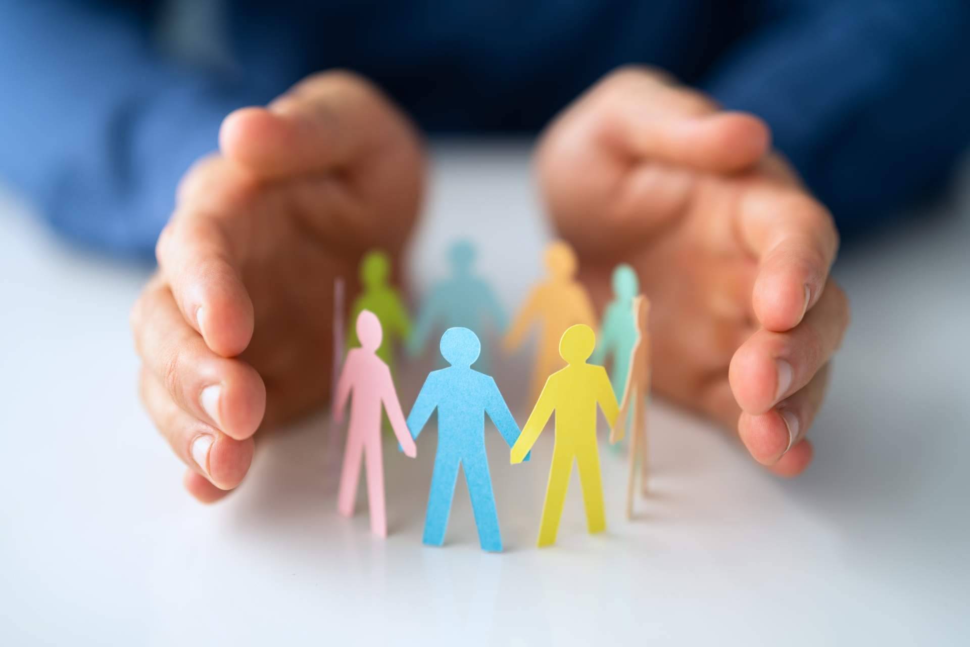 INTRAMA, fomentar el liderazgo inclusivo en las empresas como un factor ... INTRAMA, fomentar el liderazgo inclusivo en las empresas como un factor ...