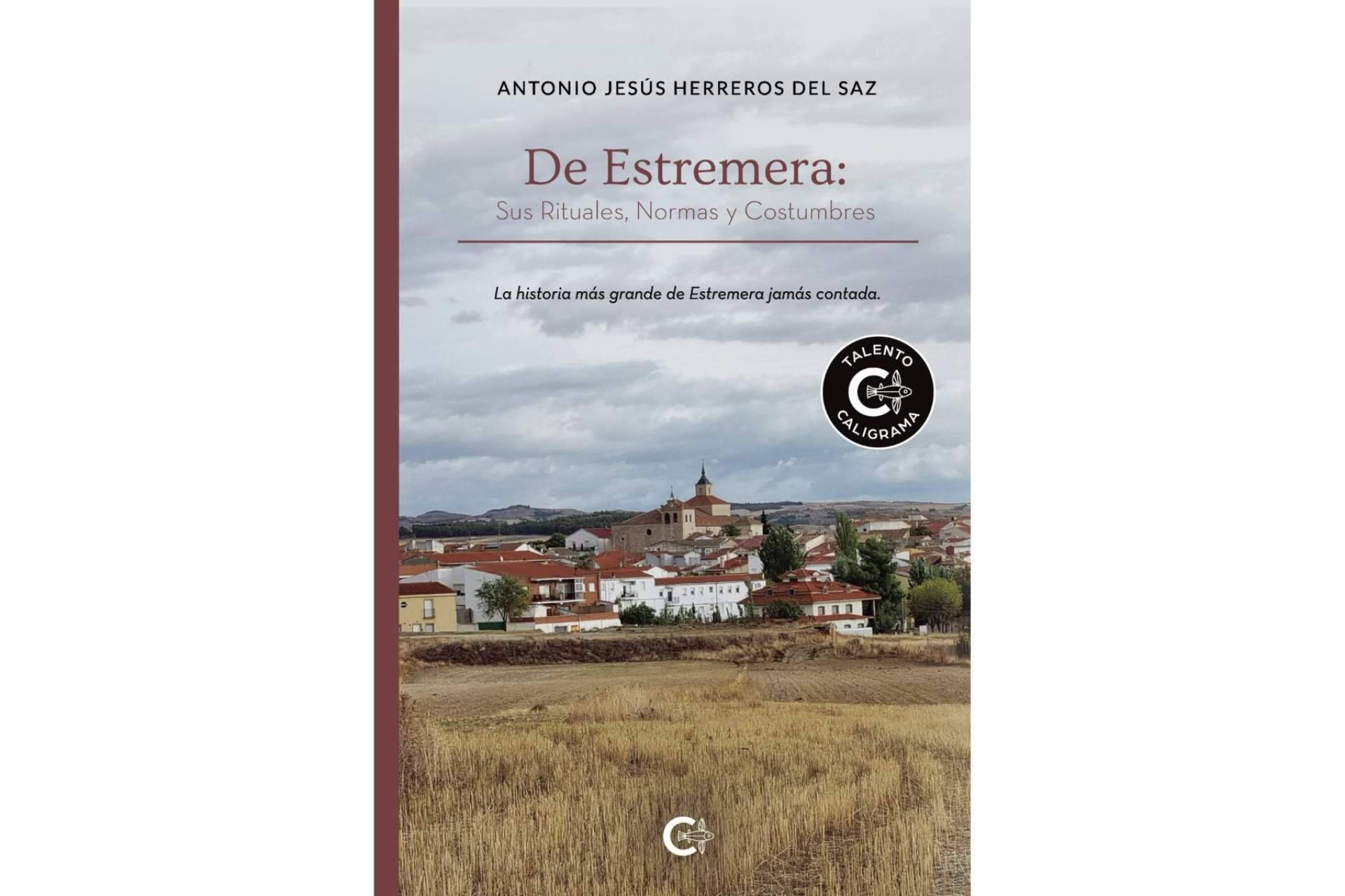 'De Estremera; sus rituales, normas y costumbres', la crónica ...