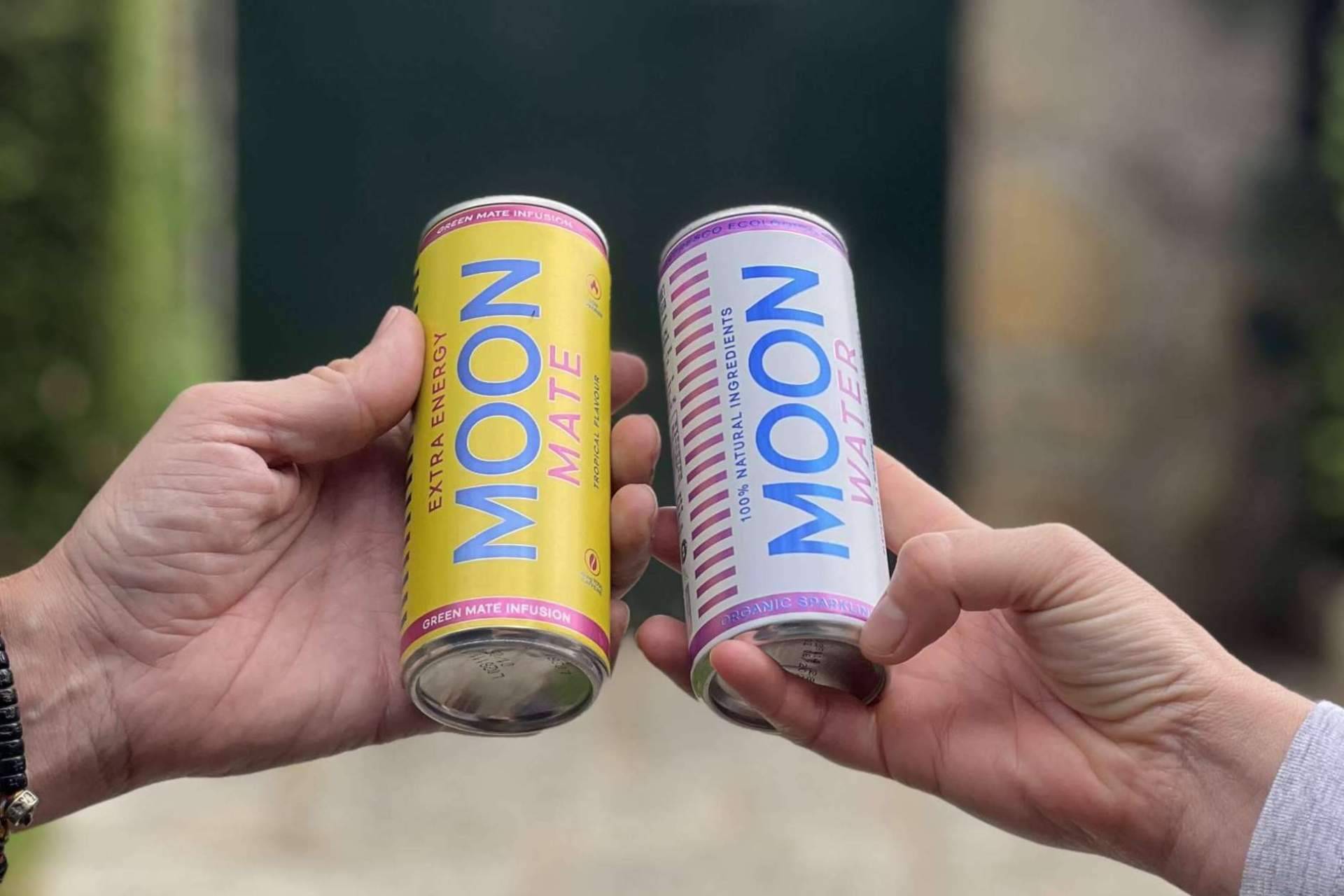 MOON DRINKS explica los beneficios de las bebidas sin gluten - La ...