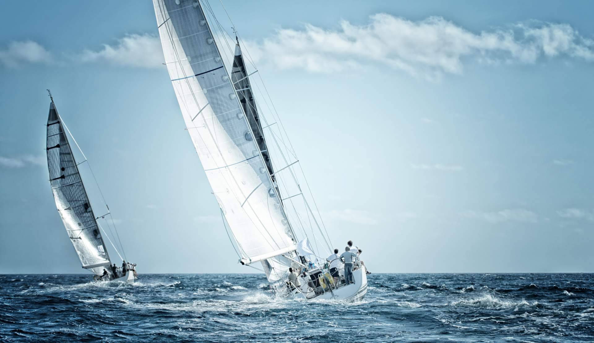 La Copa América de Vela 2024 desembarca en Barcelona - La Cronica Siete