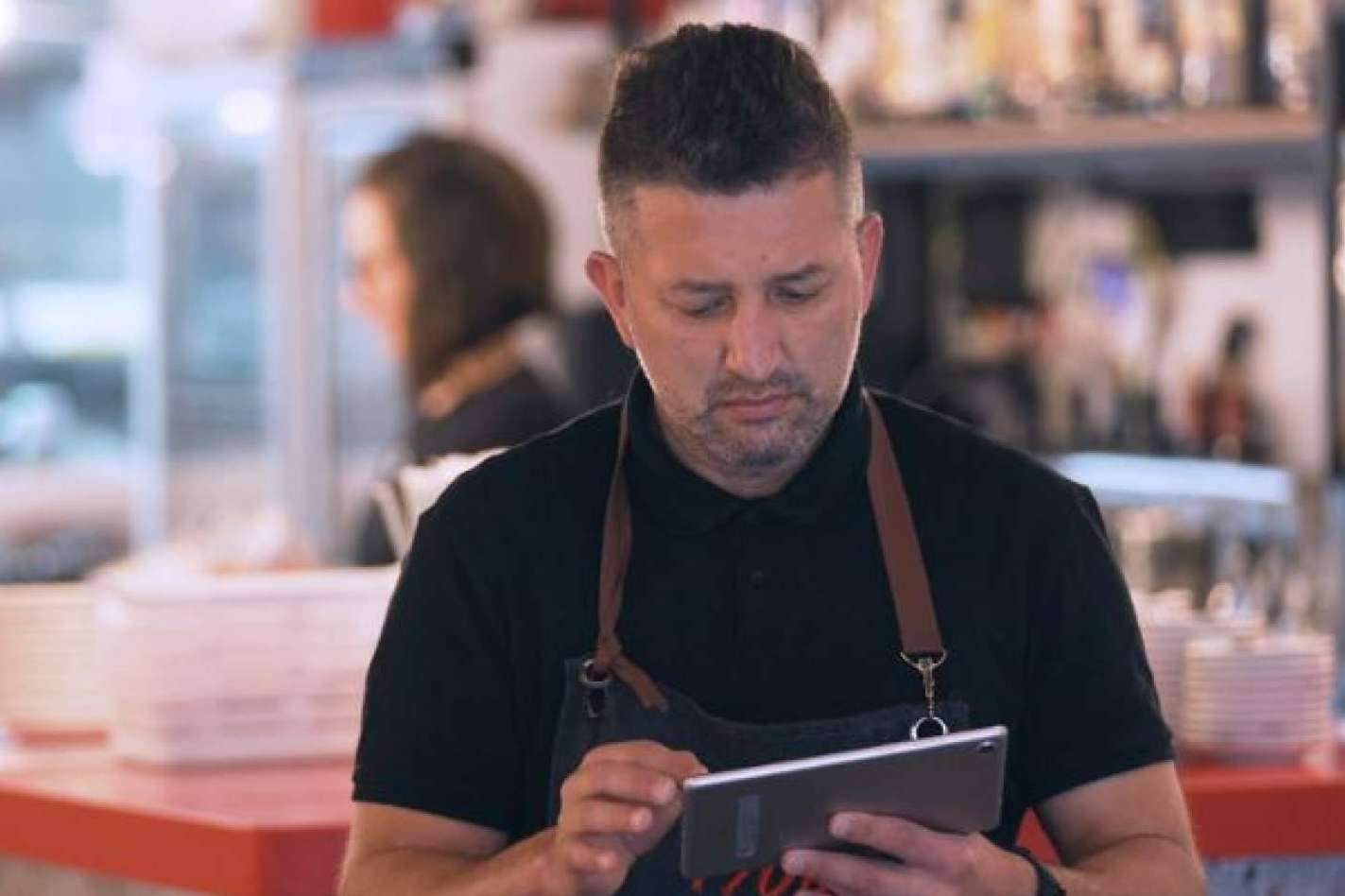 Foodtic, una revolución de los Software de TPV para hostelería que ...