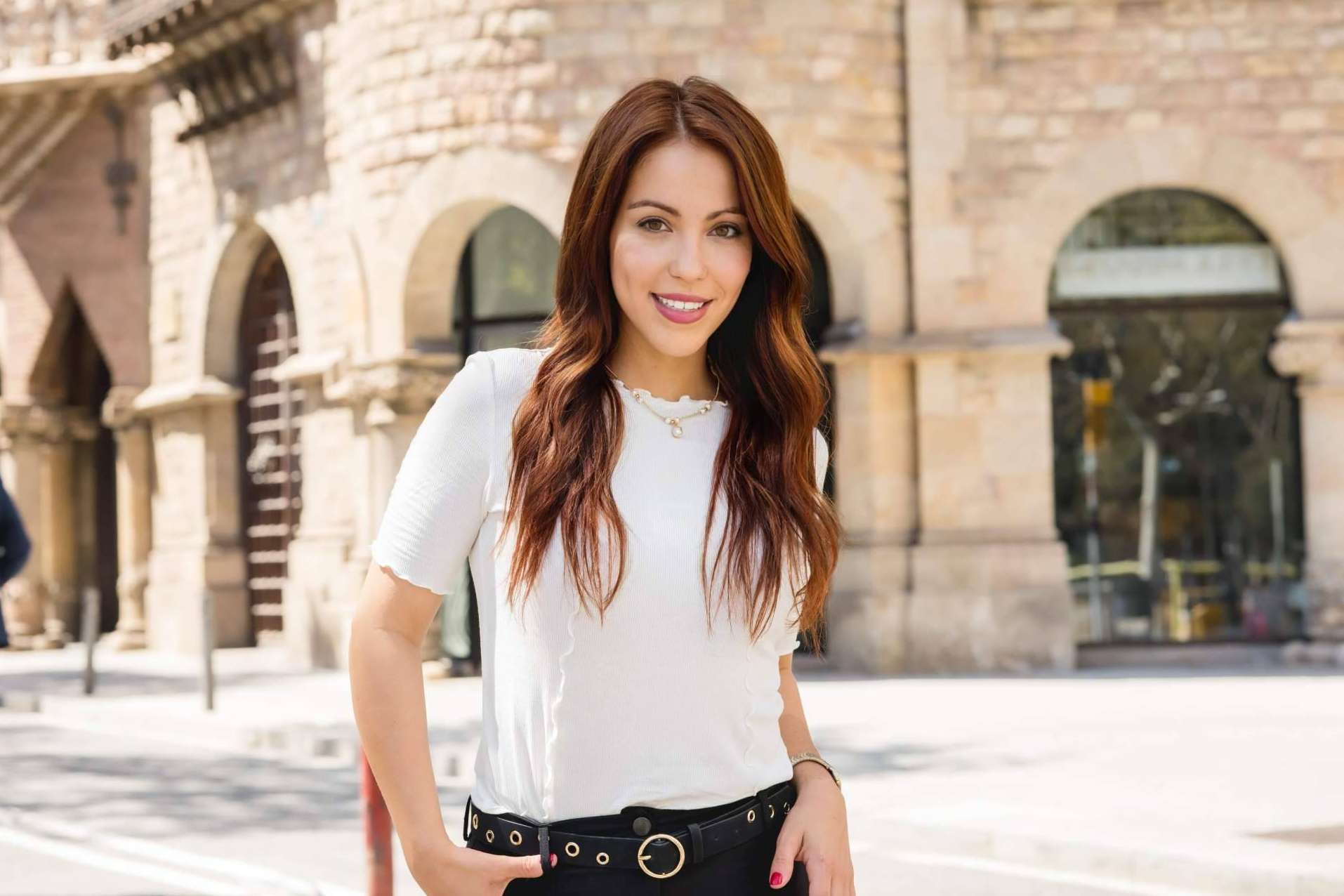 Gabriela Cameron, la gestora inmobiliaria de propiedades de lujo - La ...