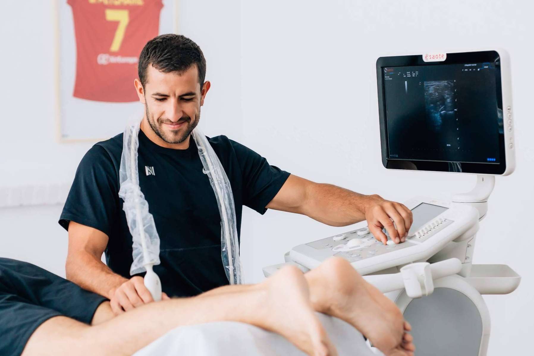 INDIBA y fisioterapia activa, una combinación perfecta para tratar la ...