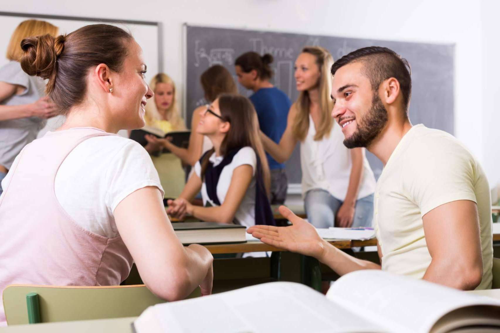 American Language Academy y sus estrategias de innovación educativa en ...