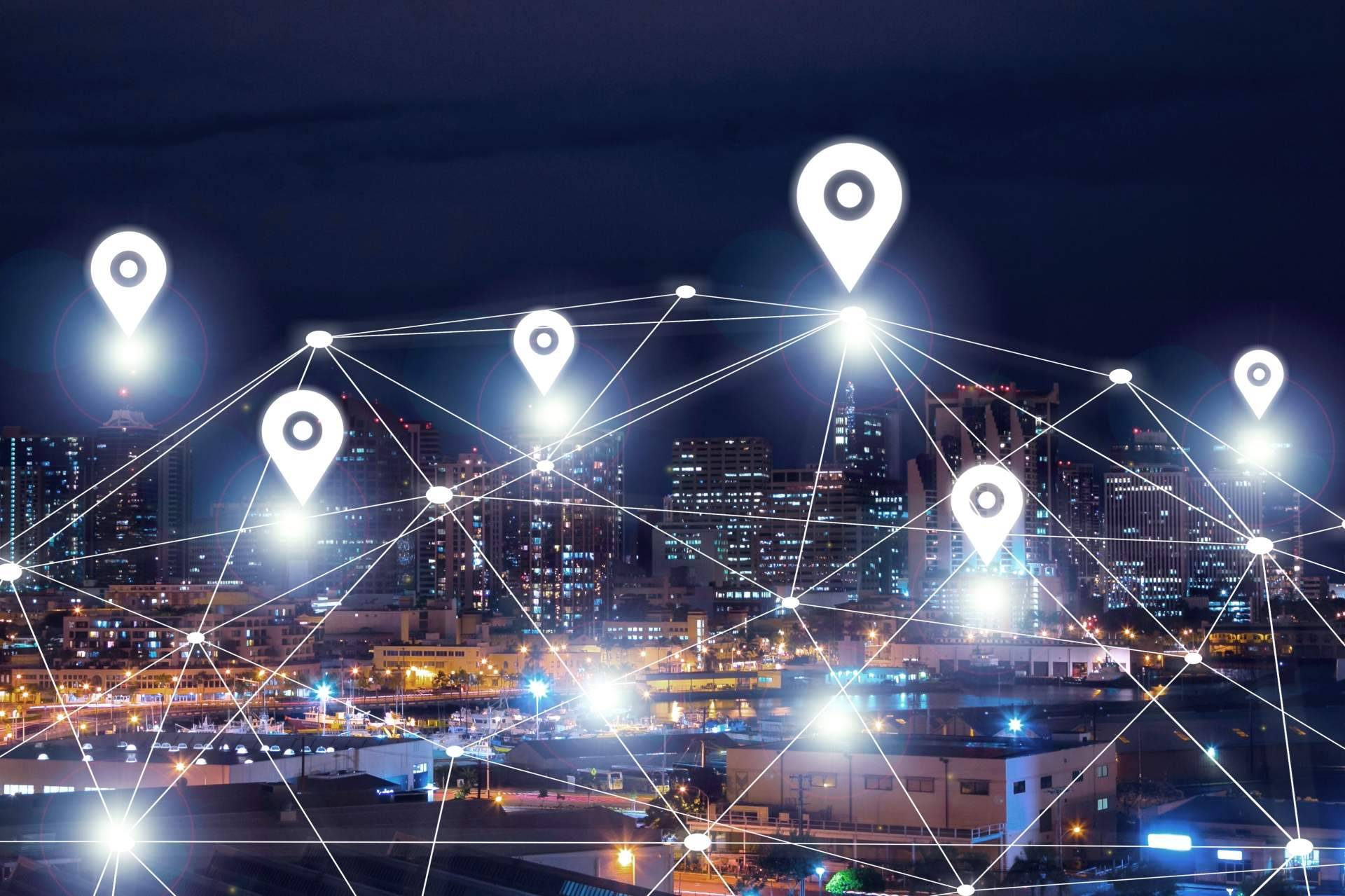 Geomarketing internacional, clave para la expansión comercial de las ...