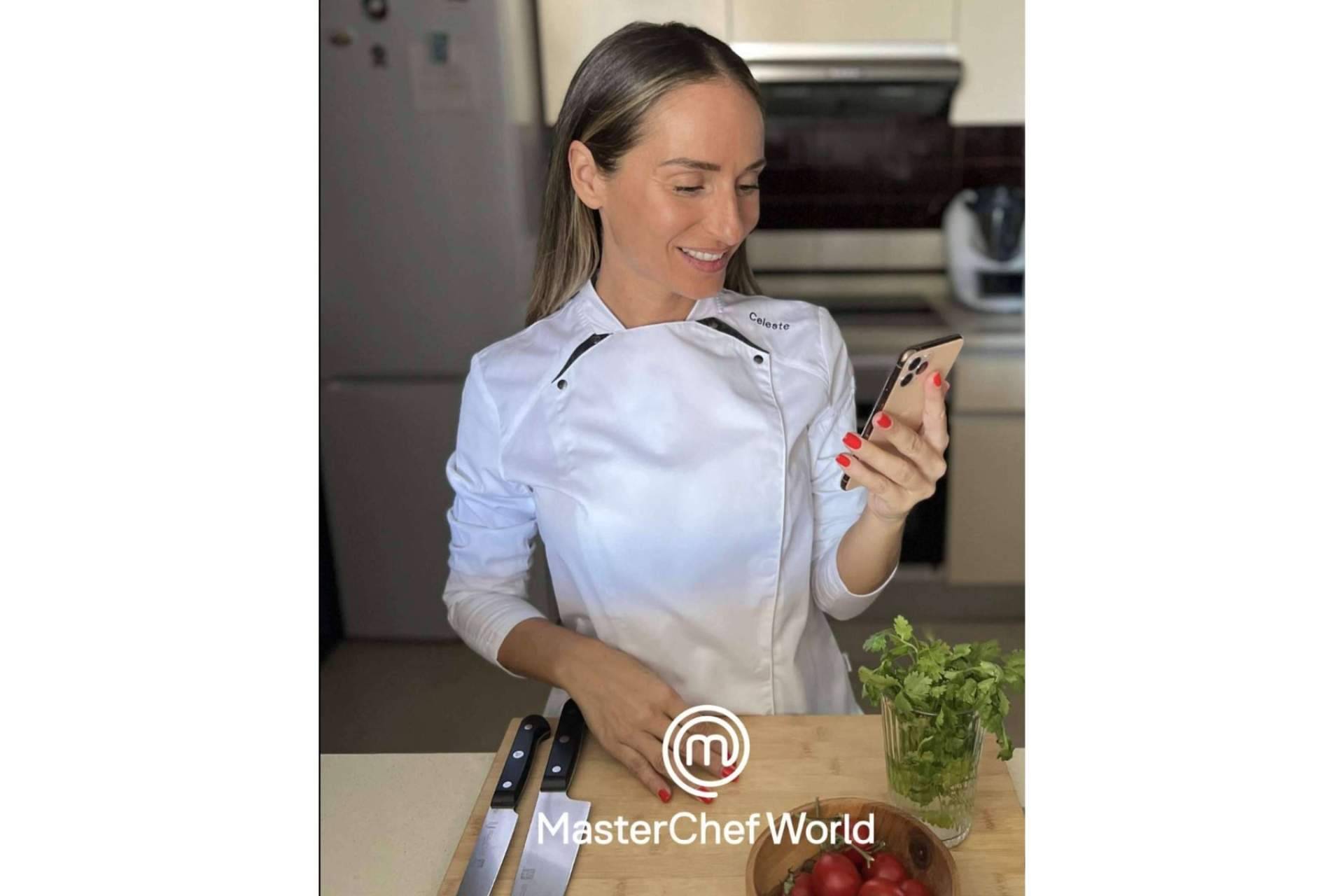 MasterChef World, la app completa para los amantes de la cocina - La ...
