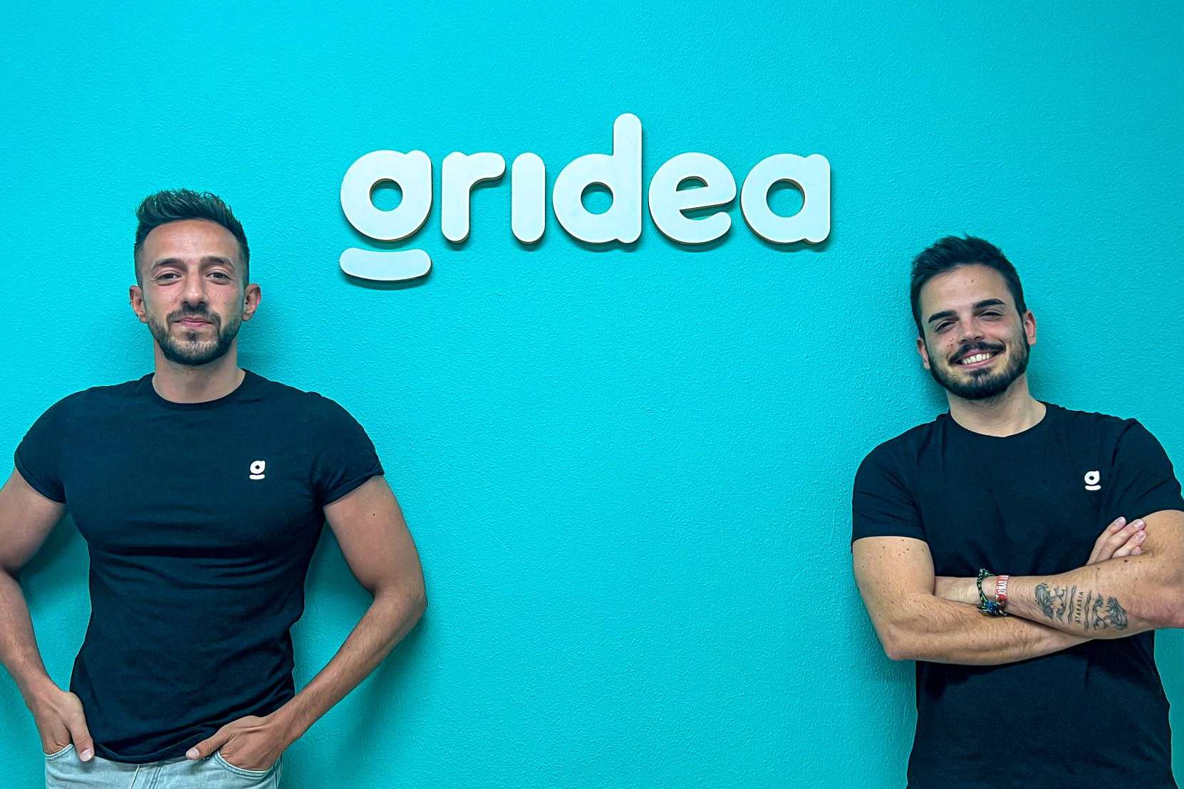 Conociendo a los fundadores de Gridea, una forma innovadora de concebir la agencia de marketing ...