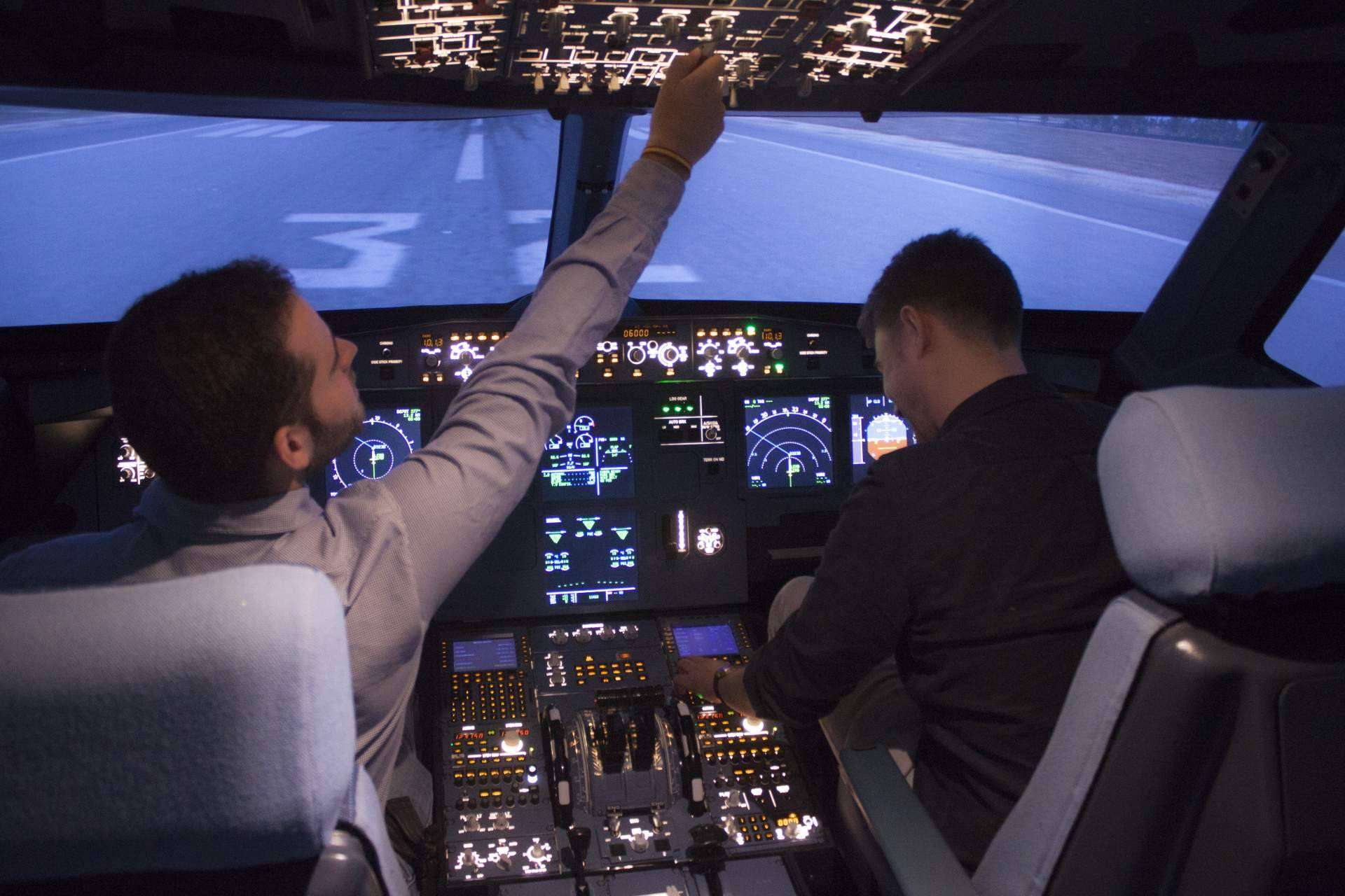 Global Training Aviation, una referencia en la formación aeronáutica ...