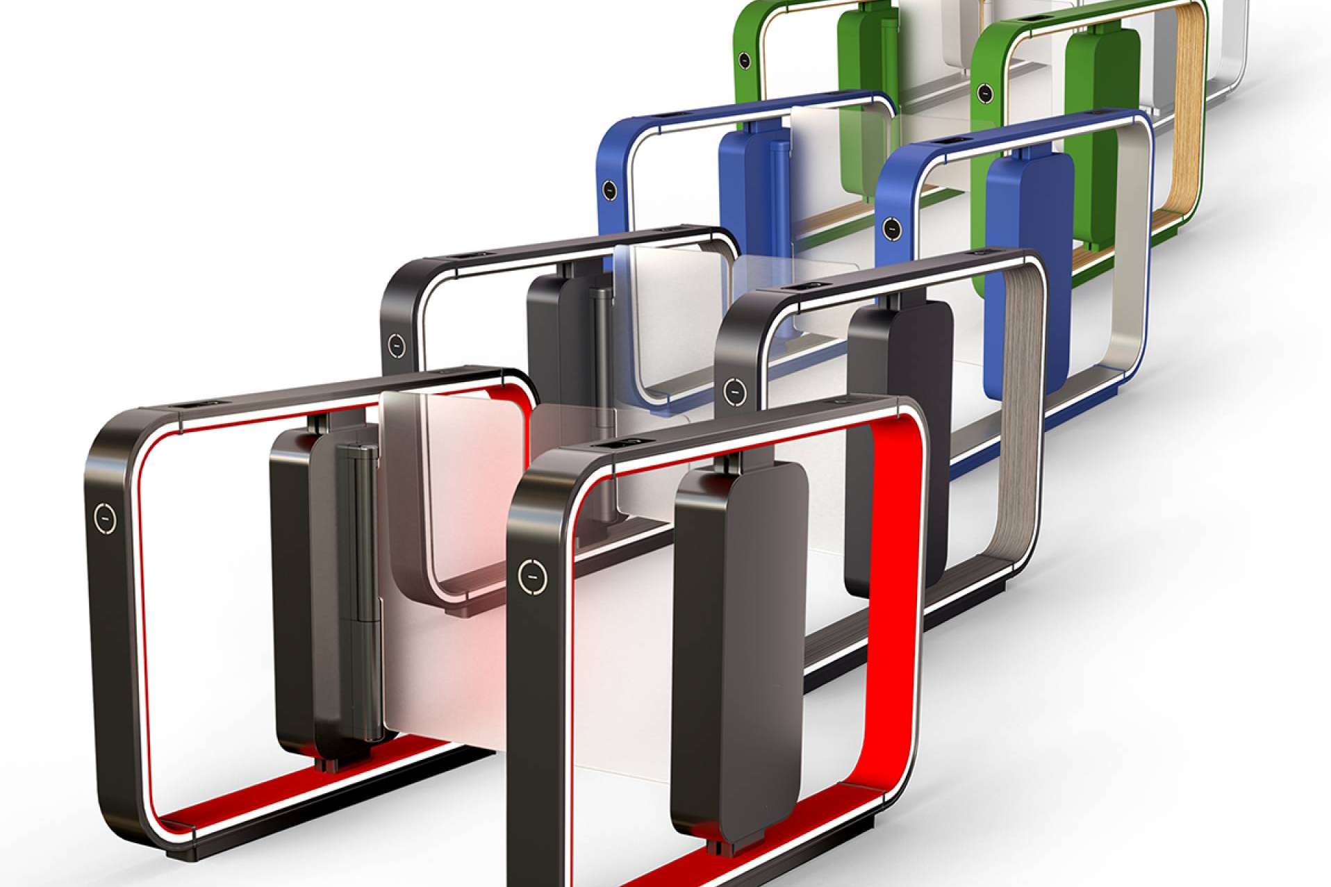 Un control de accesos fácil y personalizable con ASSA ABLOY SG ...