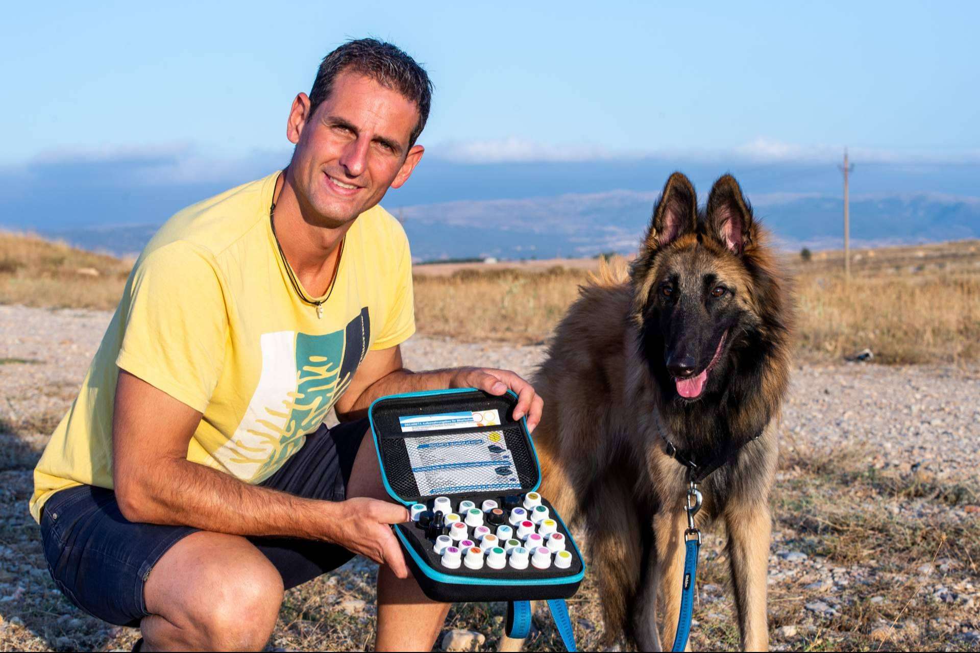 ¿Cómo crear una conexión con una mascota?, por Carlos Rives - La ...