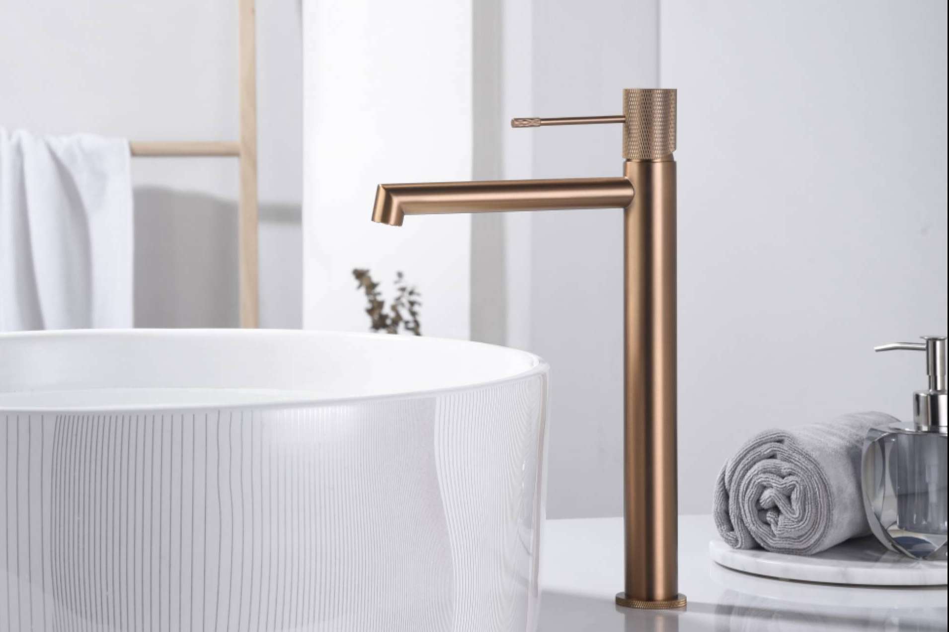 La firma IMEX Products presenta su línea de grifería en tendencia para ...