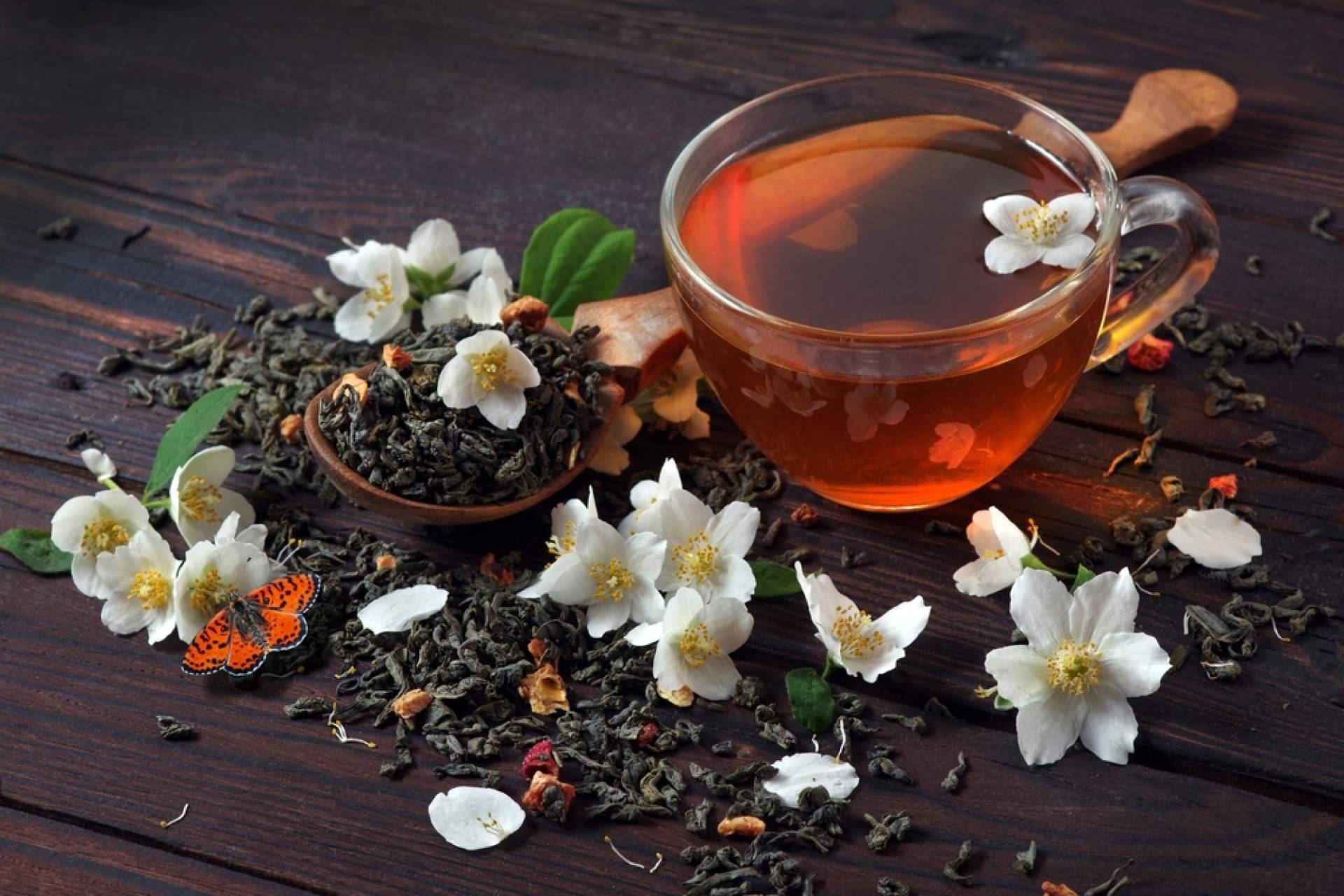 ¿Para qué sirve cada una de las infusiones naturales? - La Cronica Siete