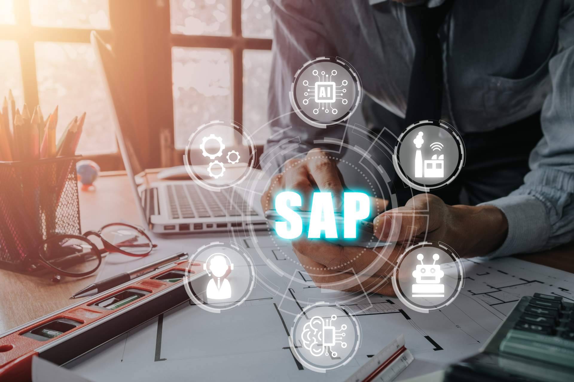 Ventajas de realizar cursos de SAP para particulares y empresas - La ...