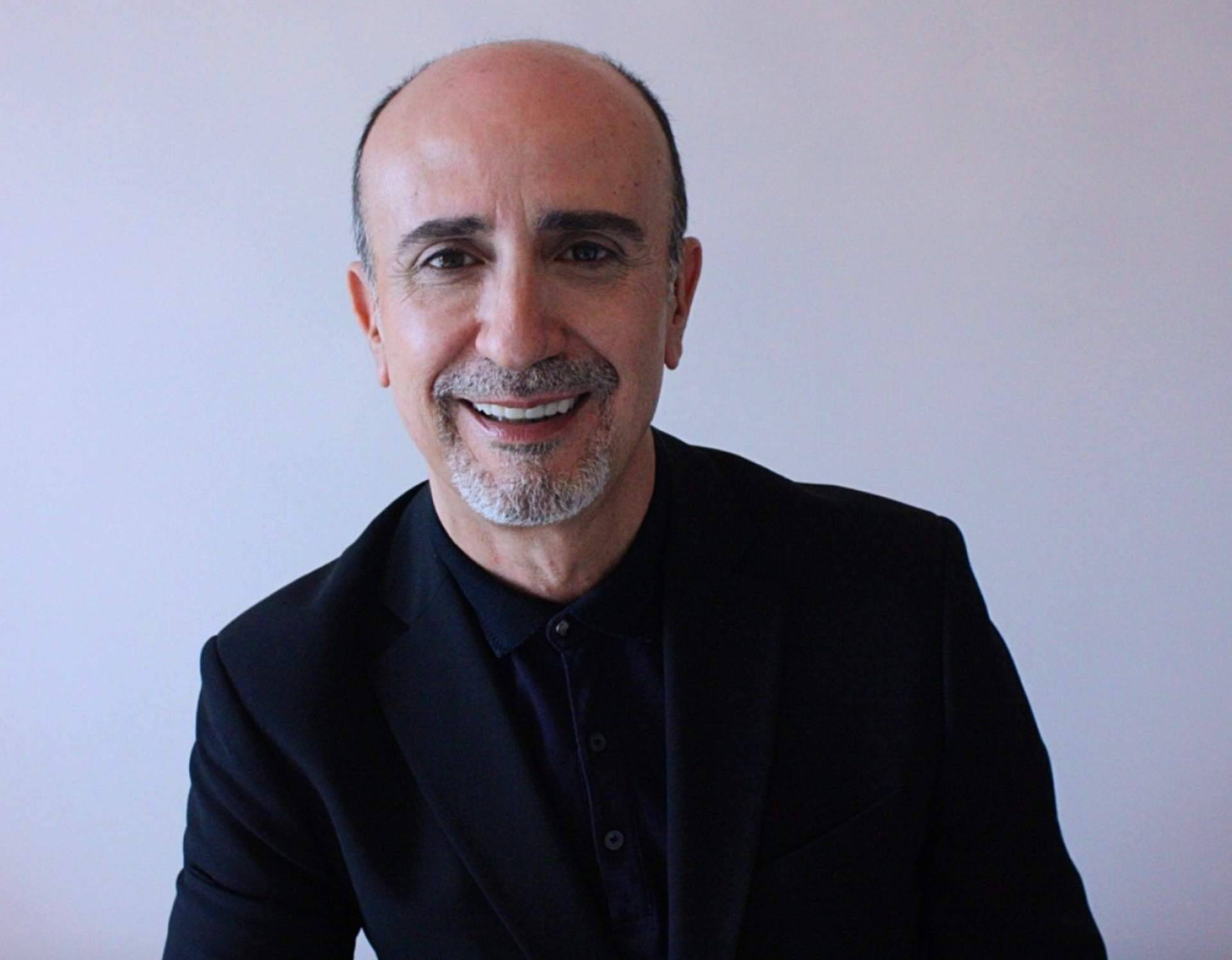 La entrevista al fundador de AJGR Fashion Consulting - La Cronica Siete