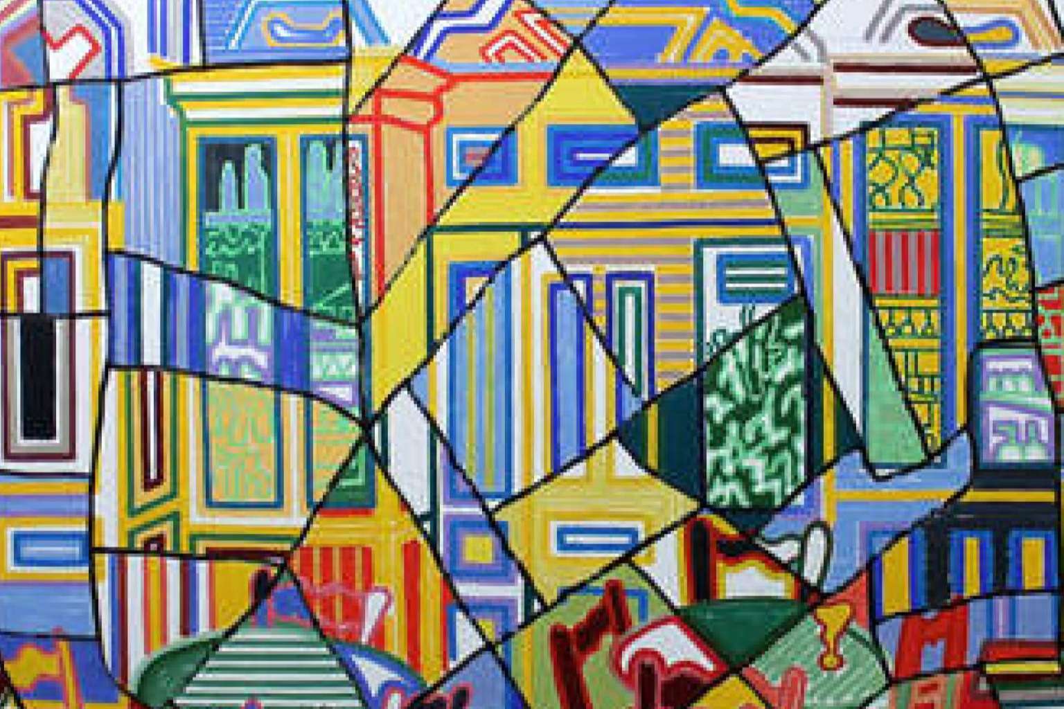 El arte como motor de expresión; explorando las dimensiones creativas ...