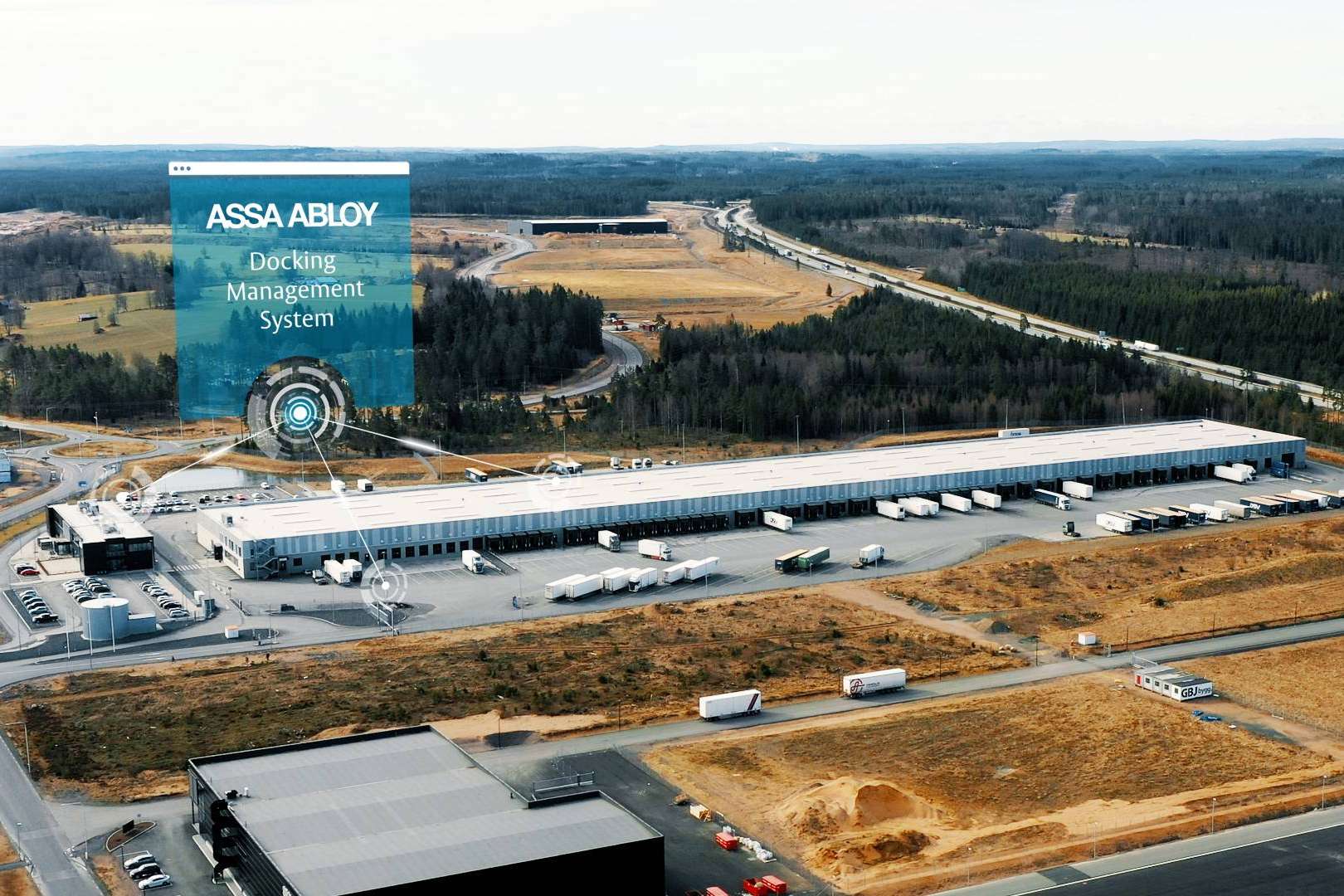 ASSA ABLOY habla sobre el futuro de las operaciones logísticas - La ...