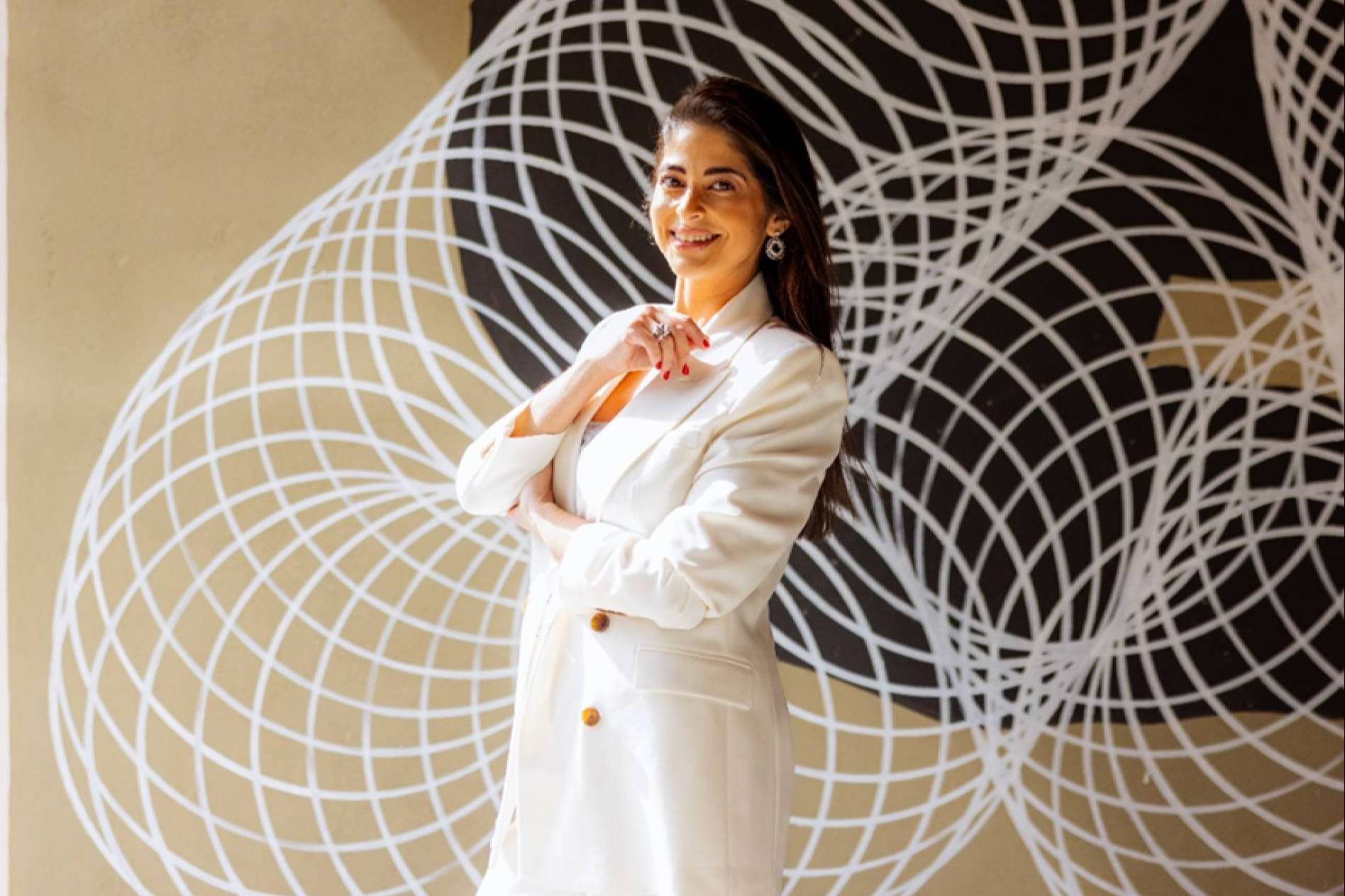 Bárbara Castillo Abdul; la inteligencia artificial está transformando ...