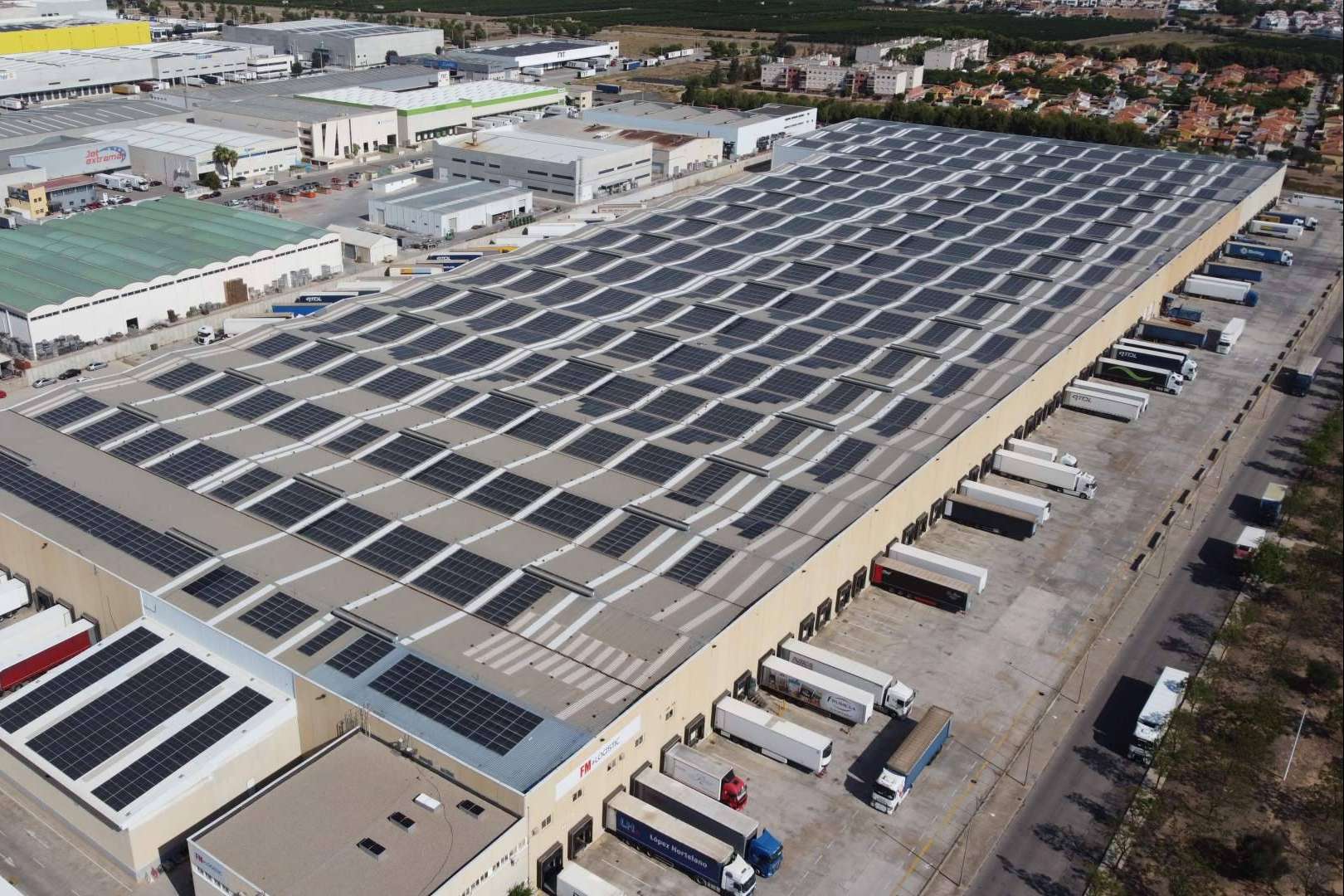 Soluciones energéticas avanzadas; Artec Capital Energy refuerza la ...
