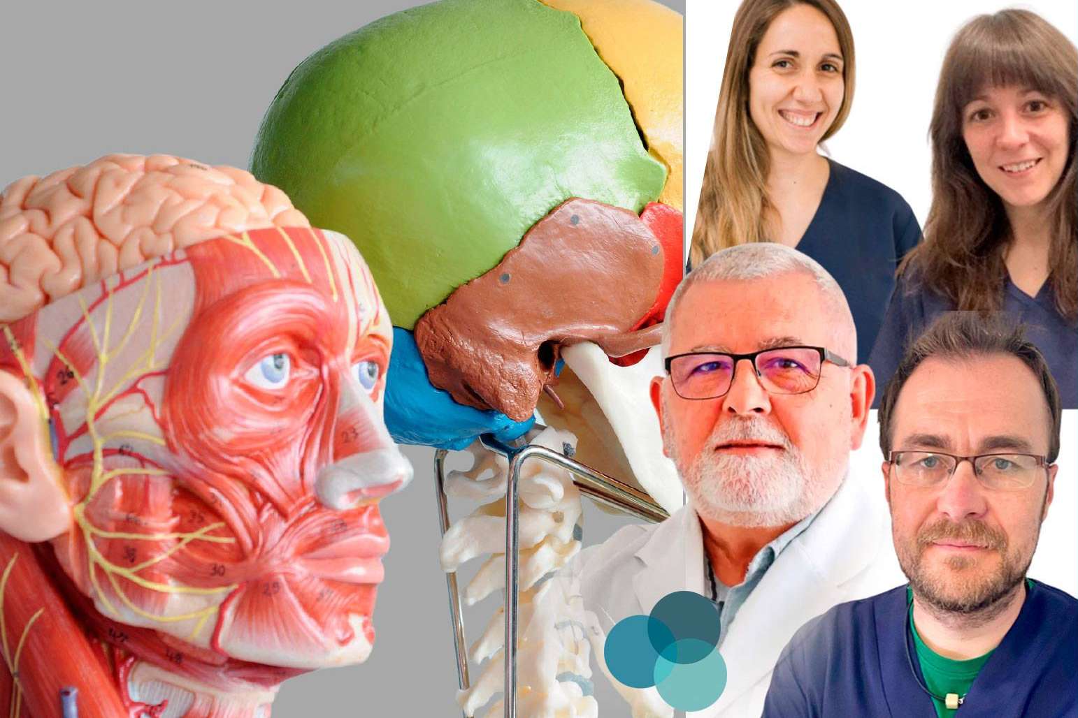 Scire Formación presenta su nuevo curso especializado en disfagia con ...