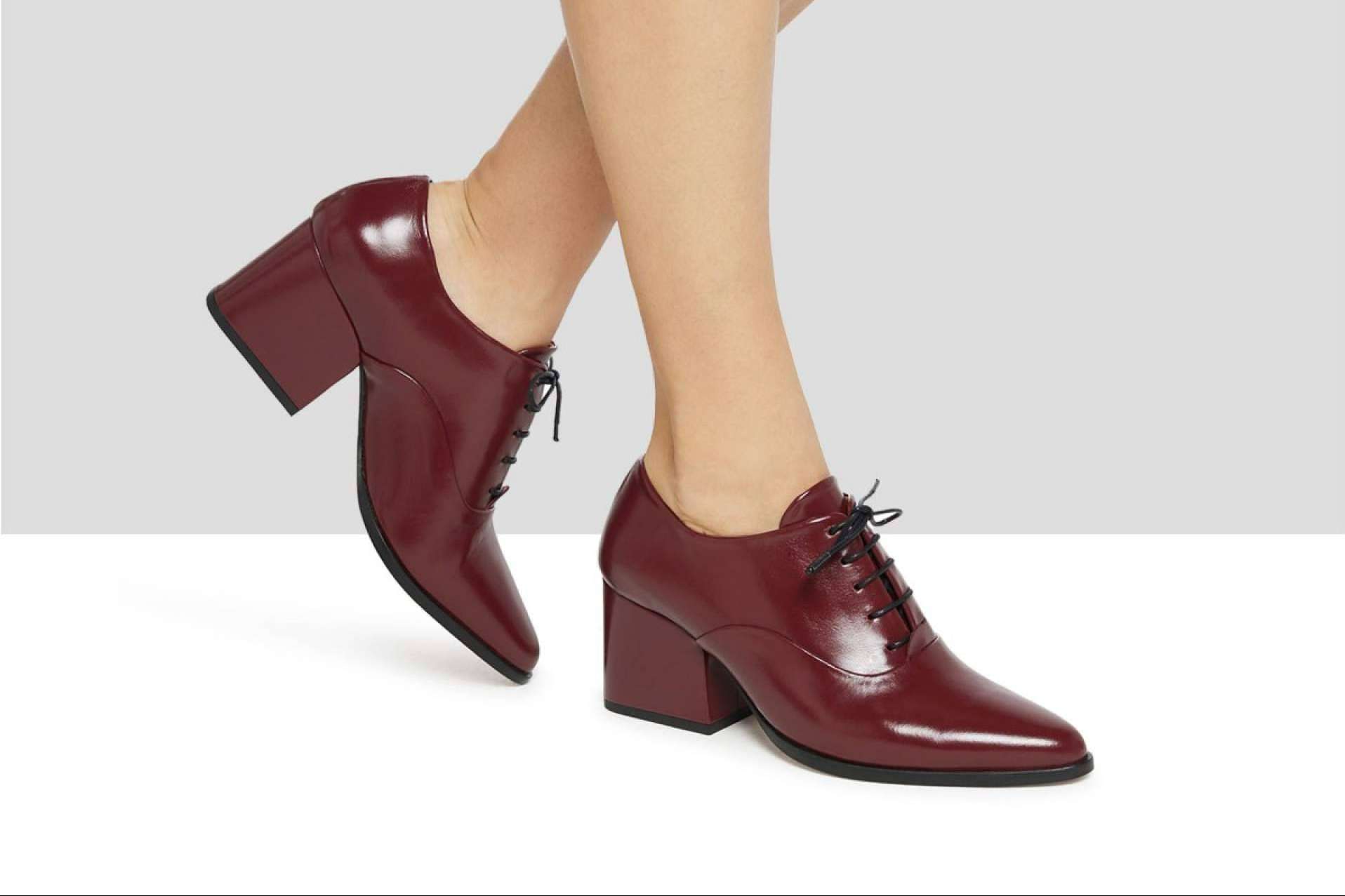 Audley Shoes presenta un avance de su Nueva Colección Otoño Invierno ...