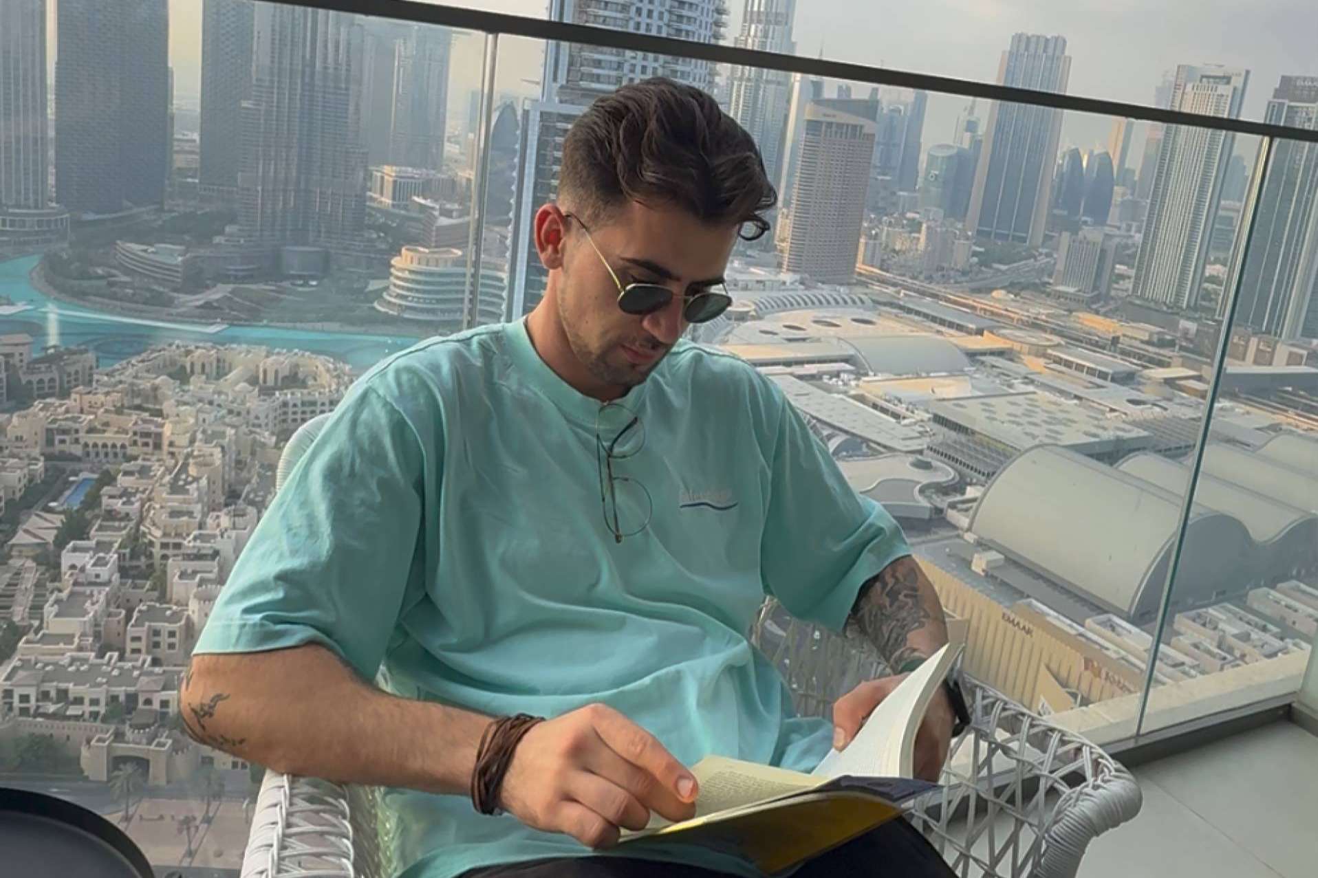 Silviu Zag, el joven emprendedor que está liderando la revolución del ...