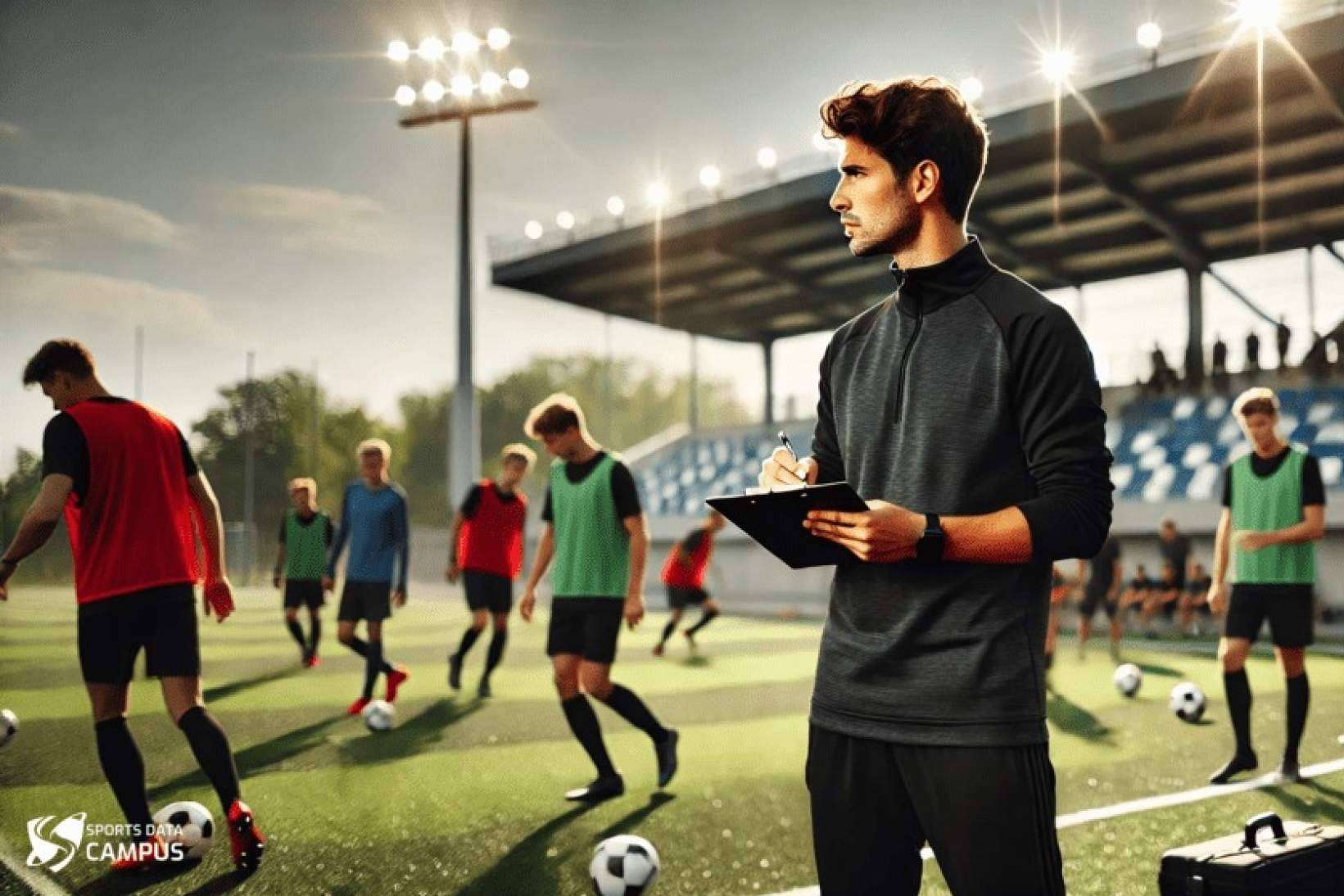 10 habilidades clave para triunfar en el Scouting en Fútbol - La ...